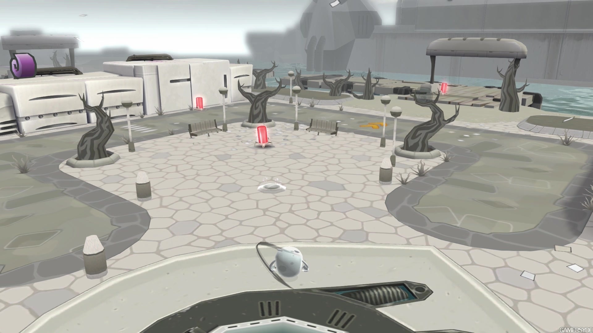 de Blob - Gameplay #1 (Switch) - High quality stream and download ...