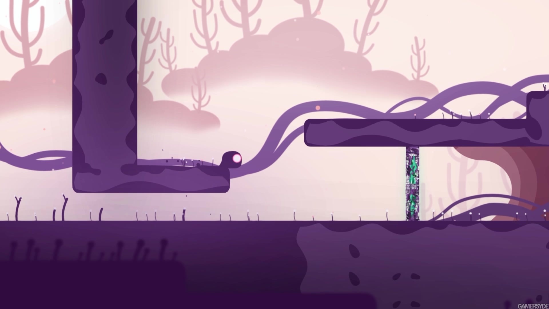 Semblance - Gameplay #1 (PC) - High quality stream and download - Gamersyde