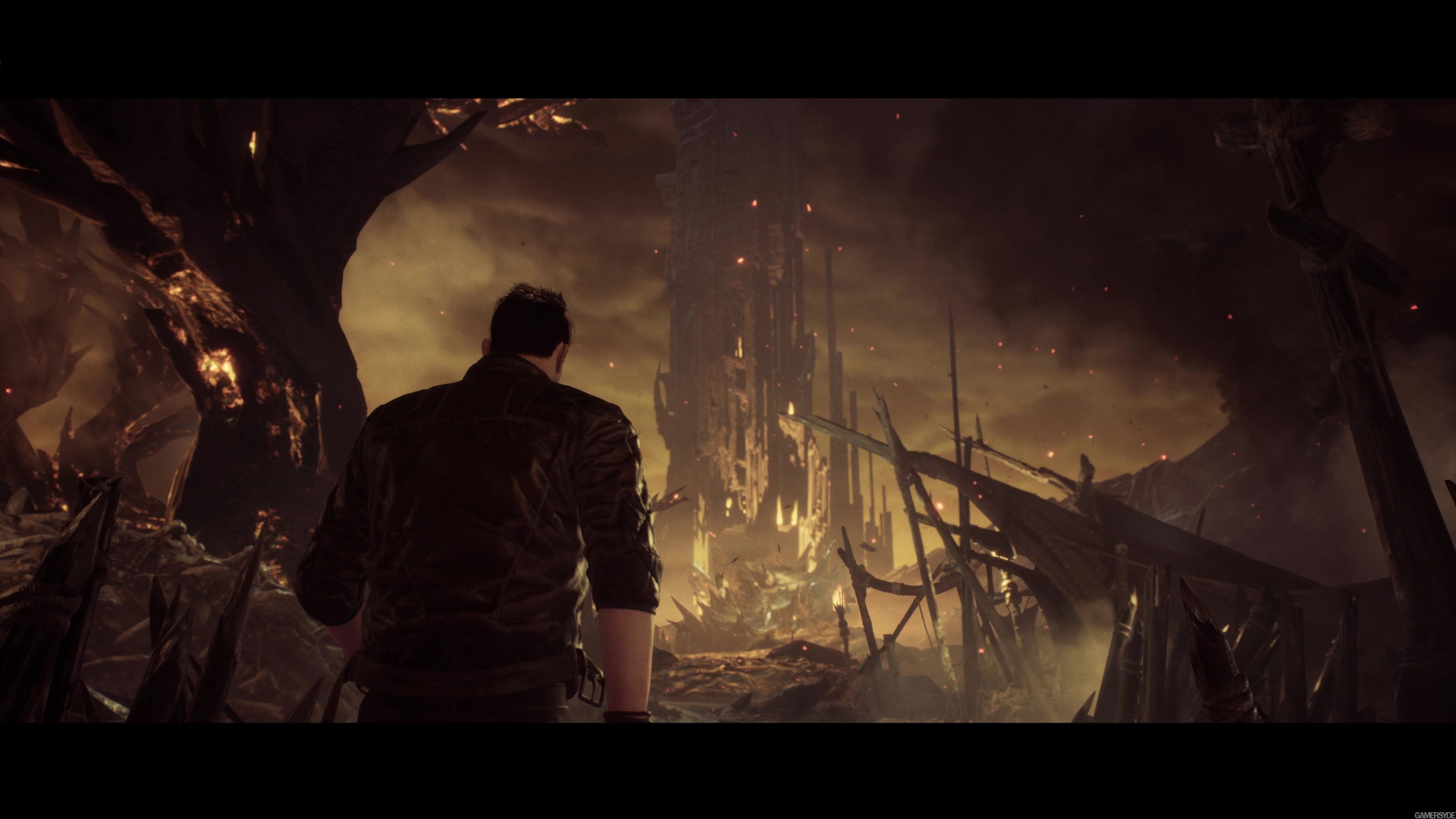 Devil's Hunt - Teaser - High quality stream and download - Gamersyde