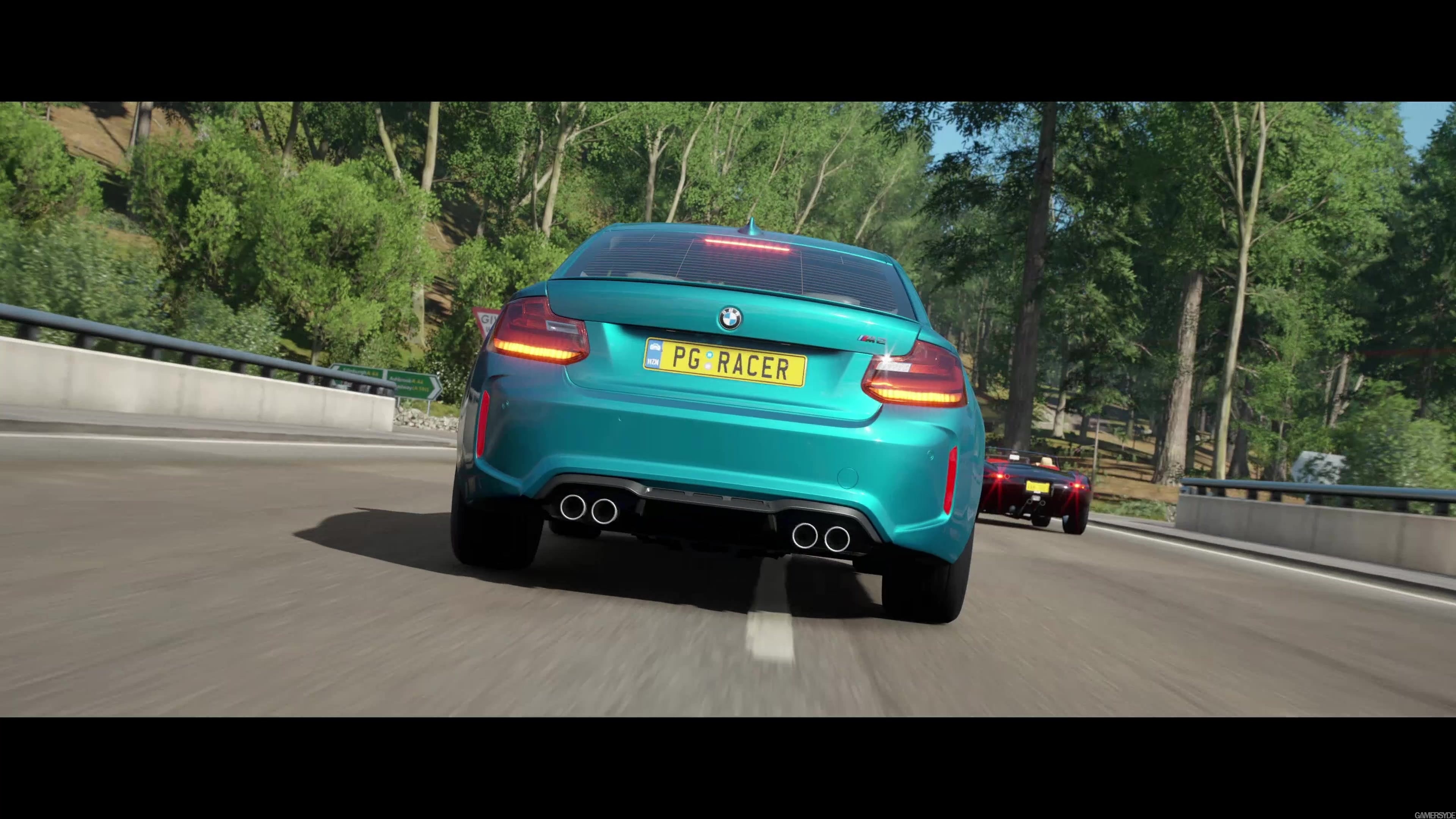 Forza Horizon 4 - GC: Summer gameplay - High quality stream and ...