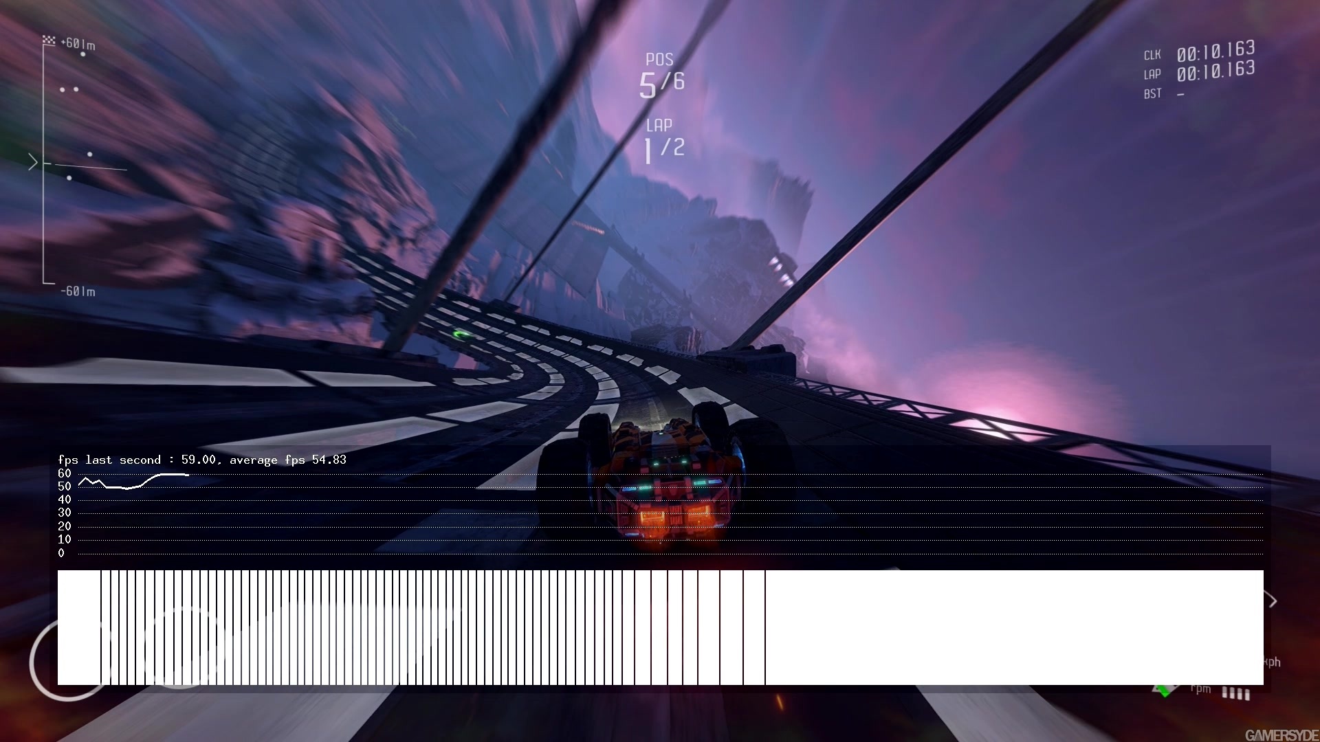 GRIP - FPS Analysis #1 (XB1X) - High quality stream and download ...