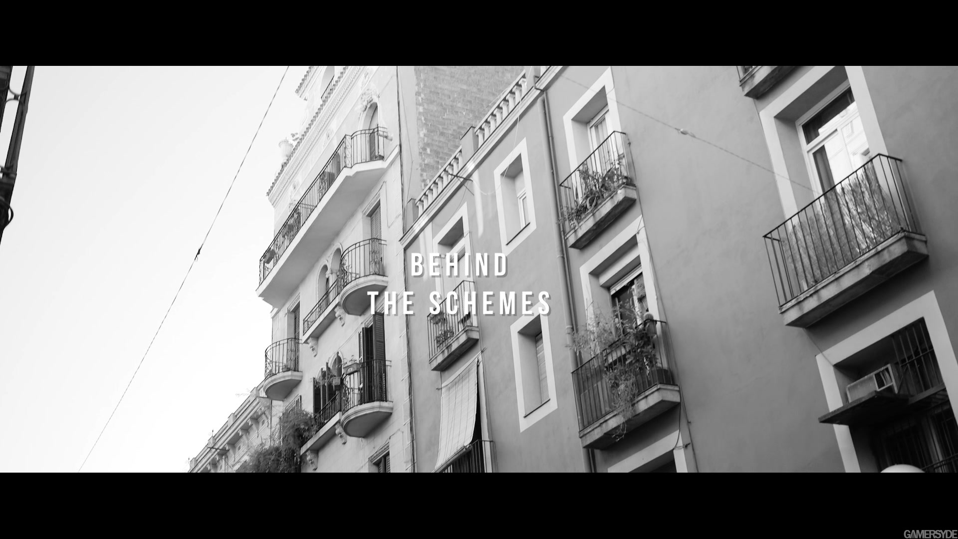 GRIS - Behind the Schemes - Nomada Studio - High quality stream and ...