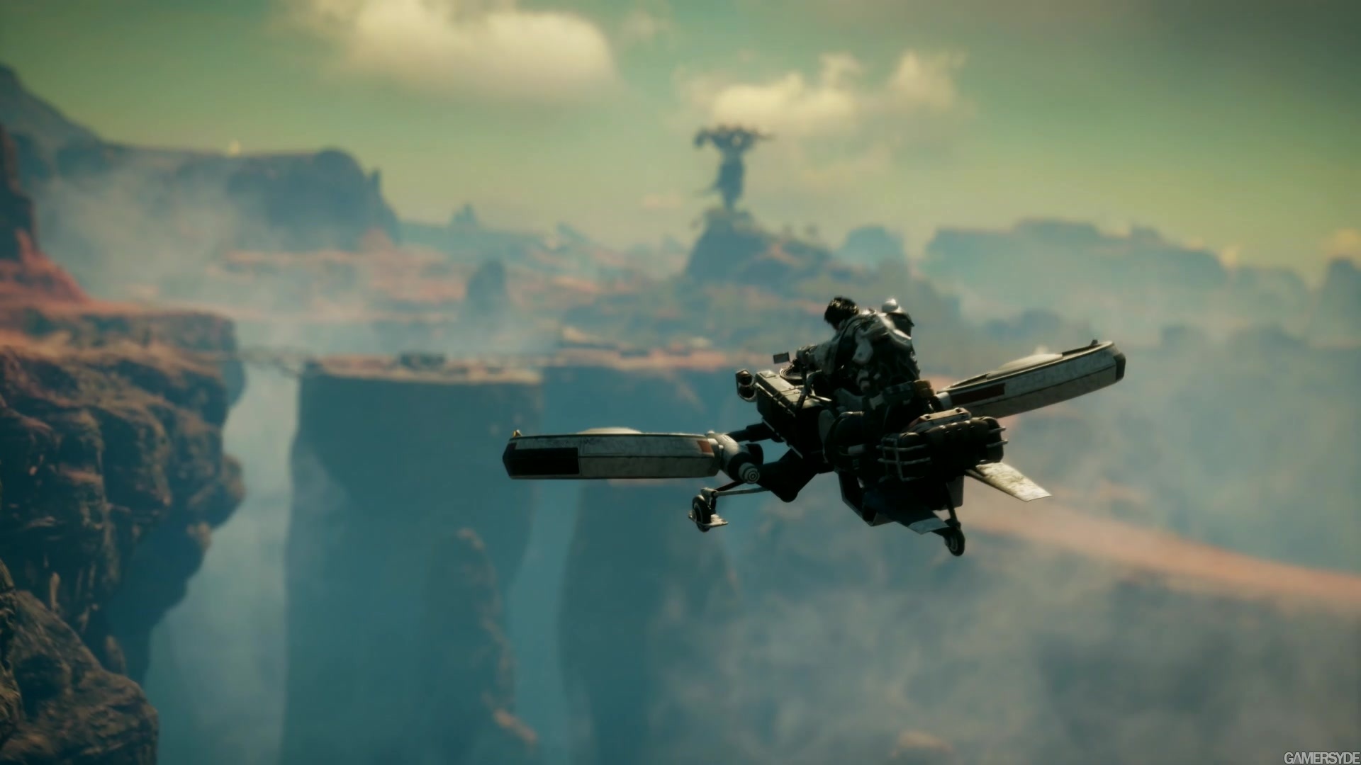 RAGE 2 - What is RAGE 2? Trailer - High quality stream and download ...