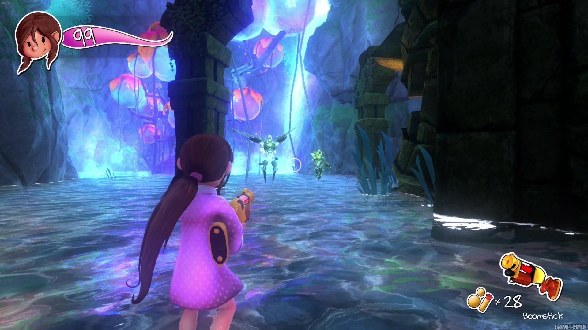 Onirism - Gameplay #2 (PC/Early Access) - High quality stream and ...