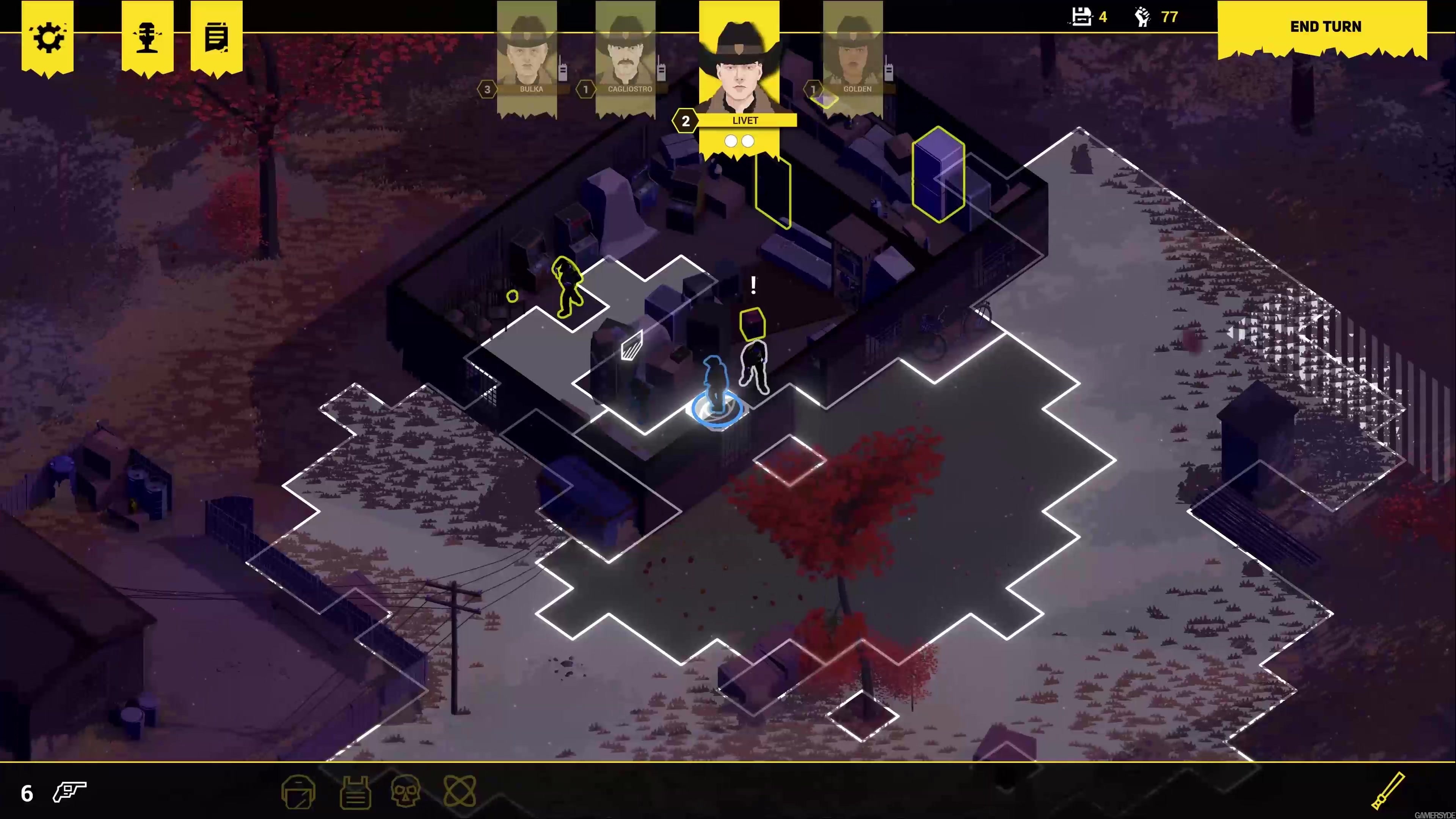 Rebel Cops - The Unforgiving World Trailer - High quality stream and ...