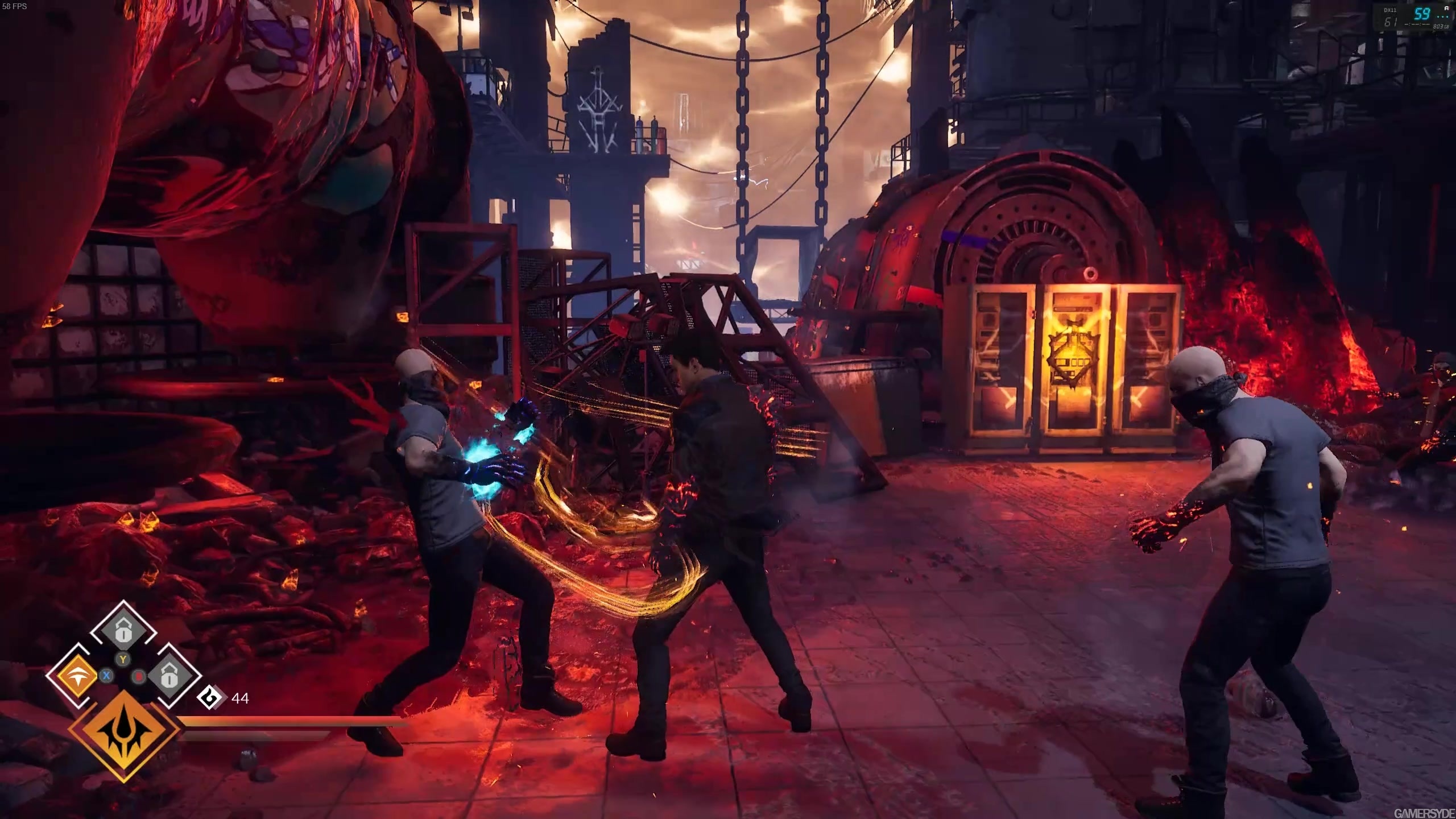 Devil's Hunt - Gameplay #3 (PC) - Stream haute qualité et ...