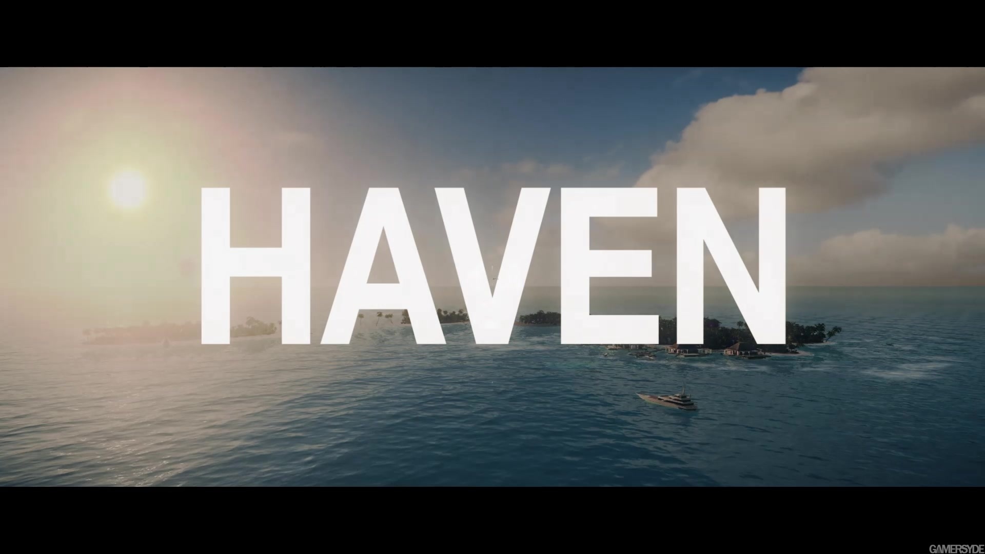 Hitman 2 - Haven Island: Full Mission Briefing - Stream haute qualité ...