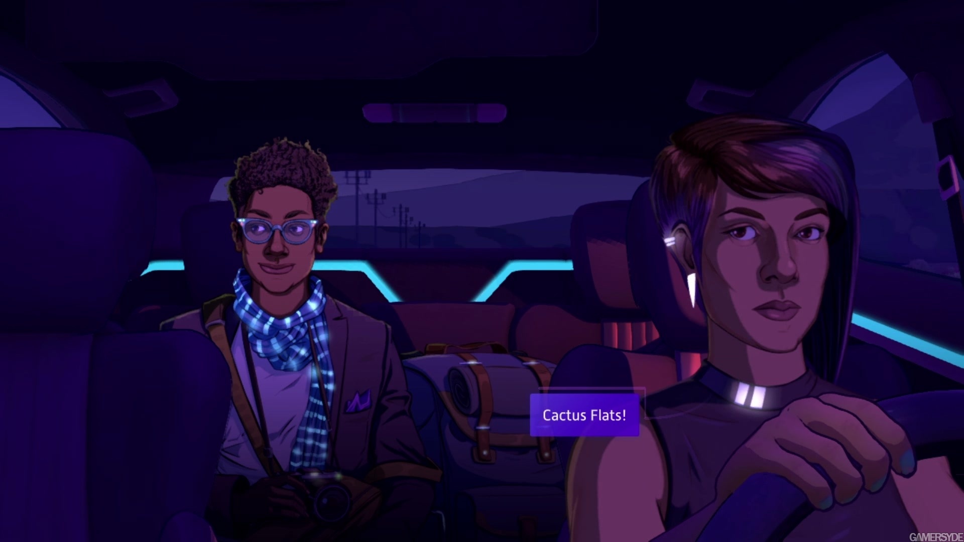 Neo Cab - Nintendo Switch Gameplay - High quality stream and download ...