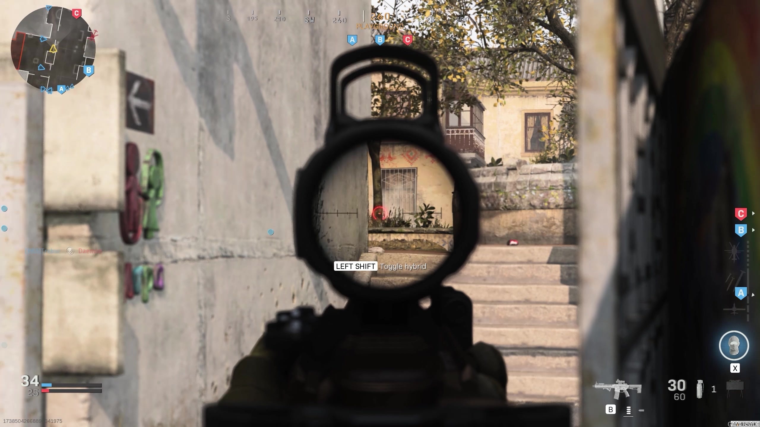 Call of Duty: Modern Warfare - Gameplay Multi #3 (PC - 1440p RTX On ...