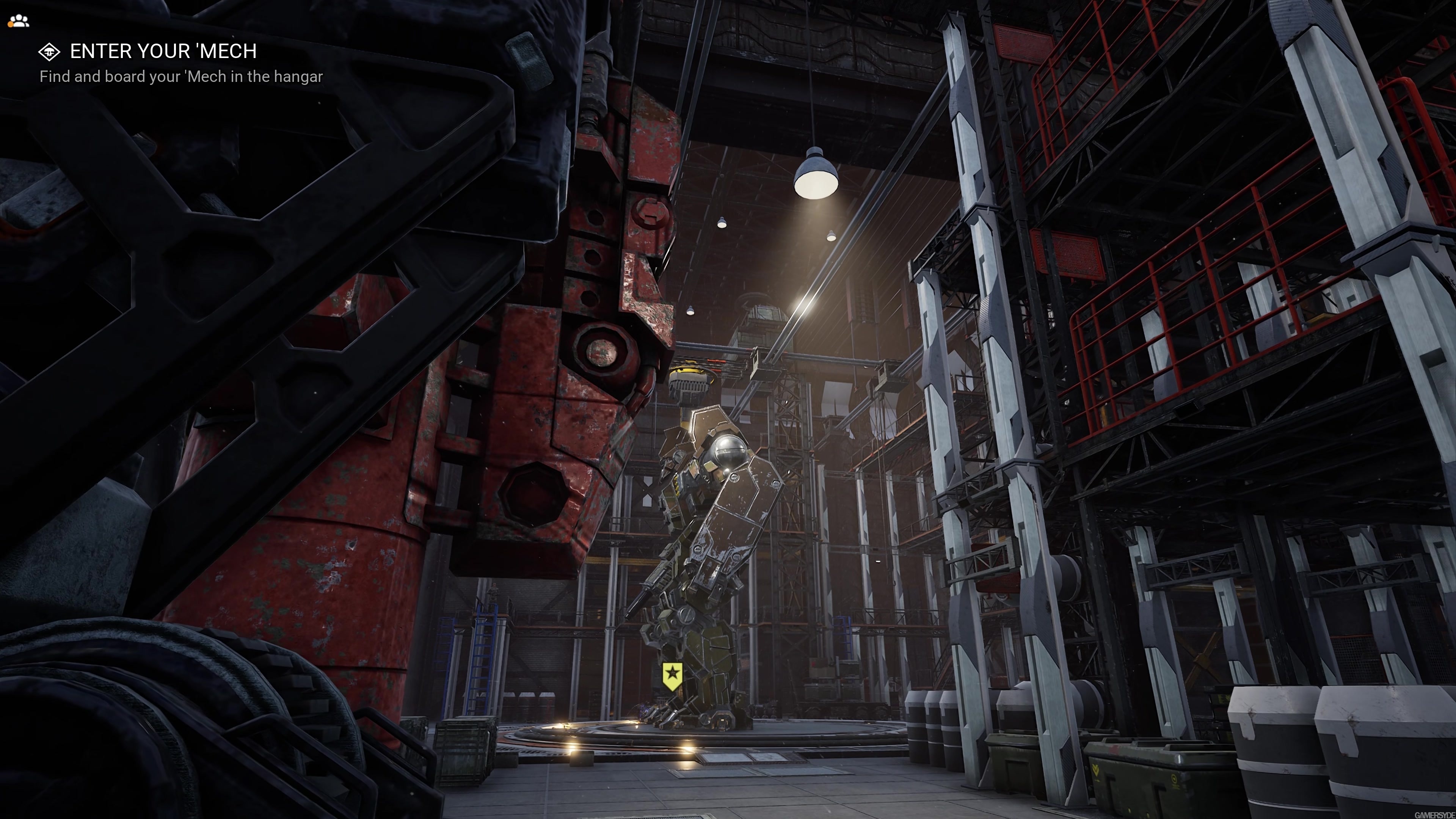 MechWarrior 5: Mercenaries - Tutorial (PC/4K/RTX/DLSS) - High quality ...