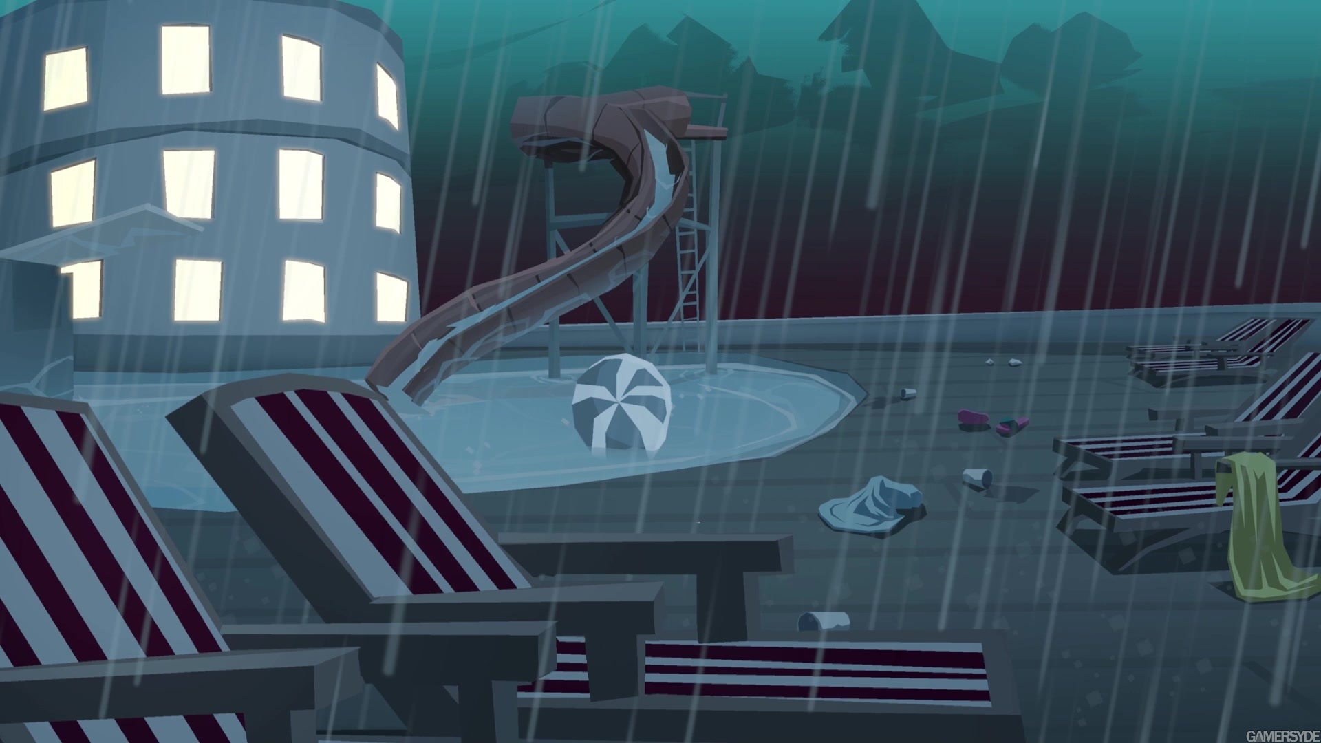 Dread Nautical - Launch Trailer - High quality stream and download ...