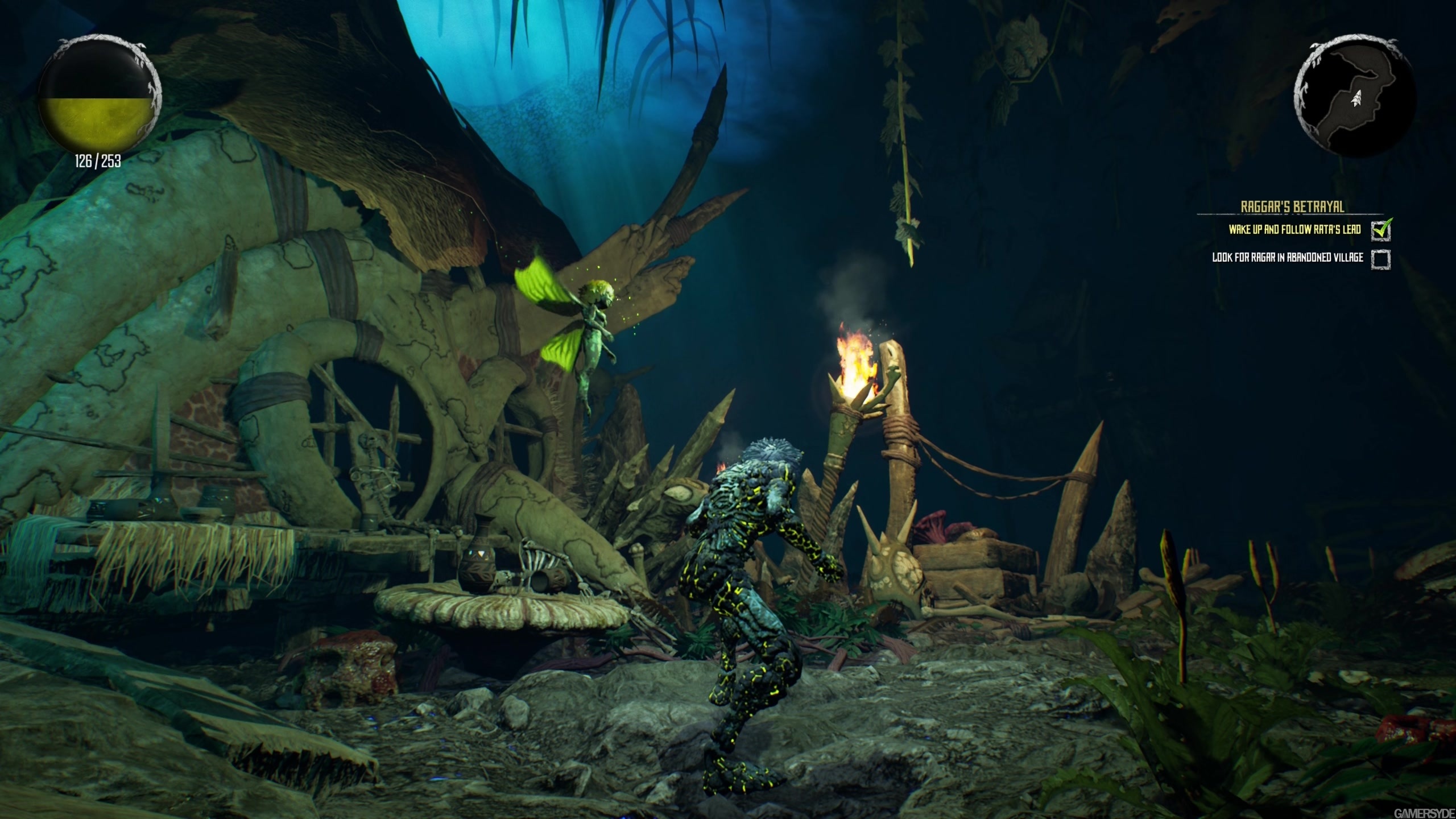 Arboria - Early Access gameplay (PC/1440p) - High quality stream and ...