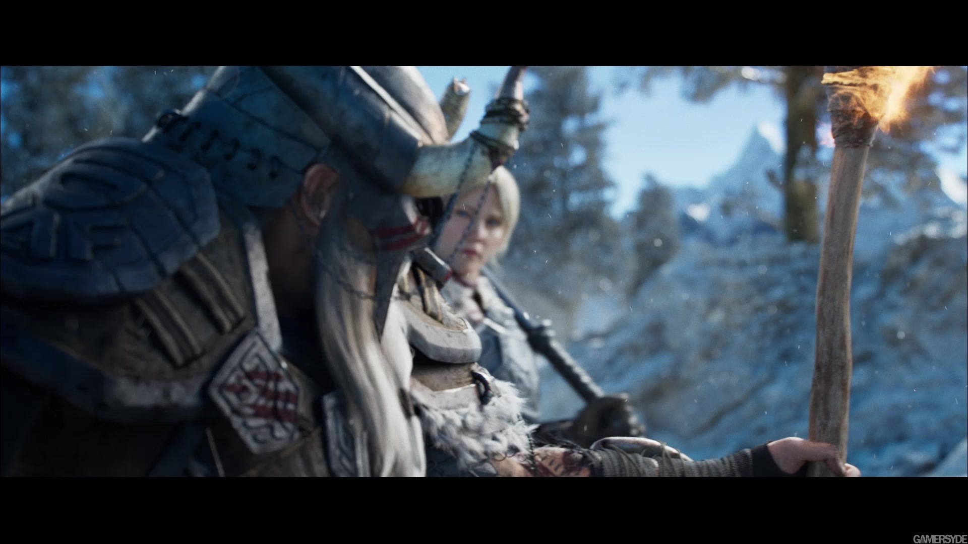 The Elder Scrolls Online: Greymoor - The Dark Heart of Skyrim Launch ...