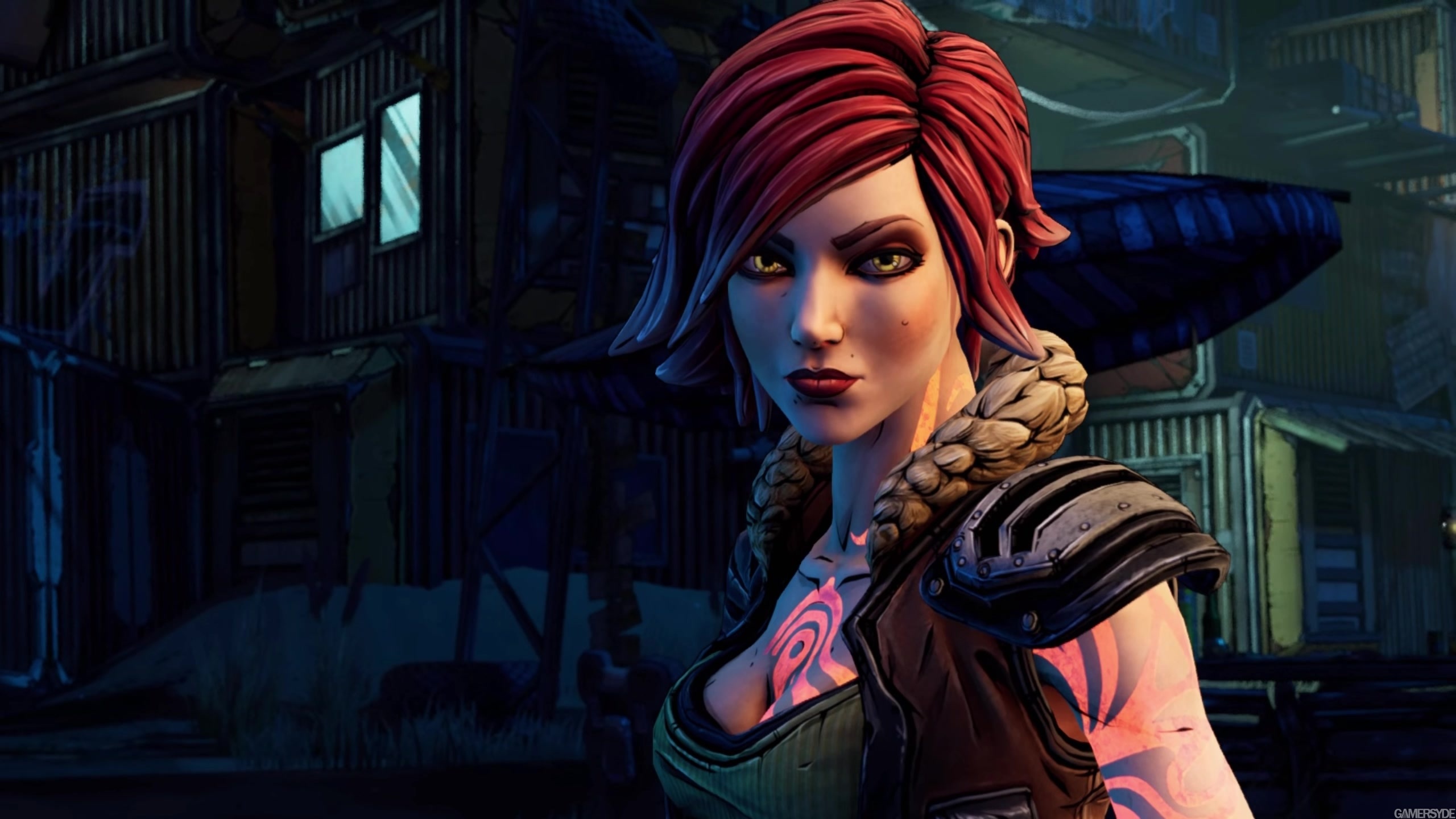 Borderlands 3 - Borderlands 3 Stadia Gameplay - High quality stream and ...