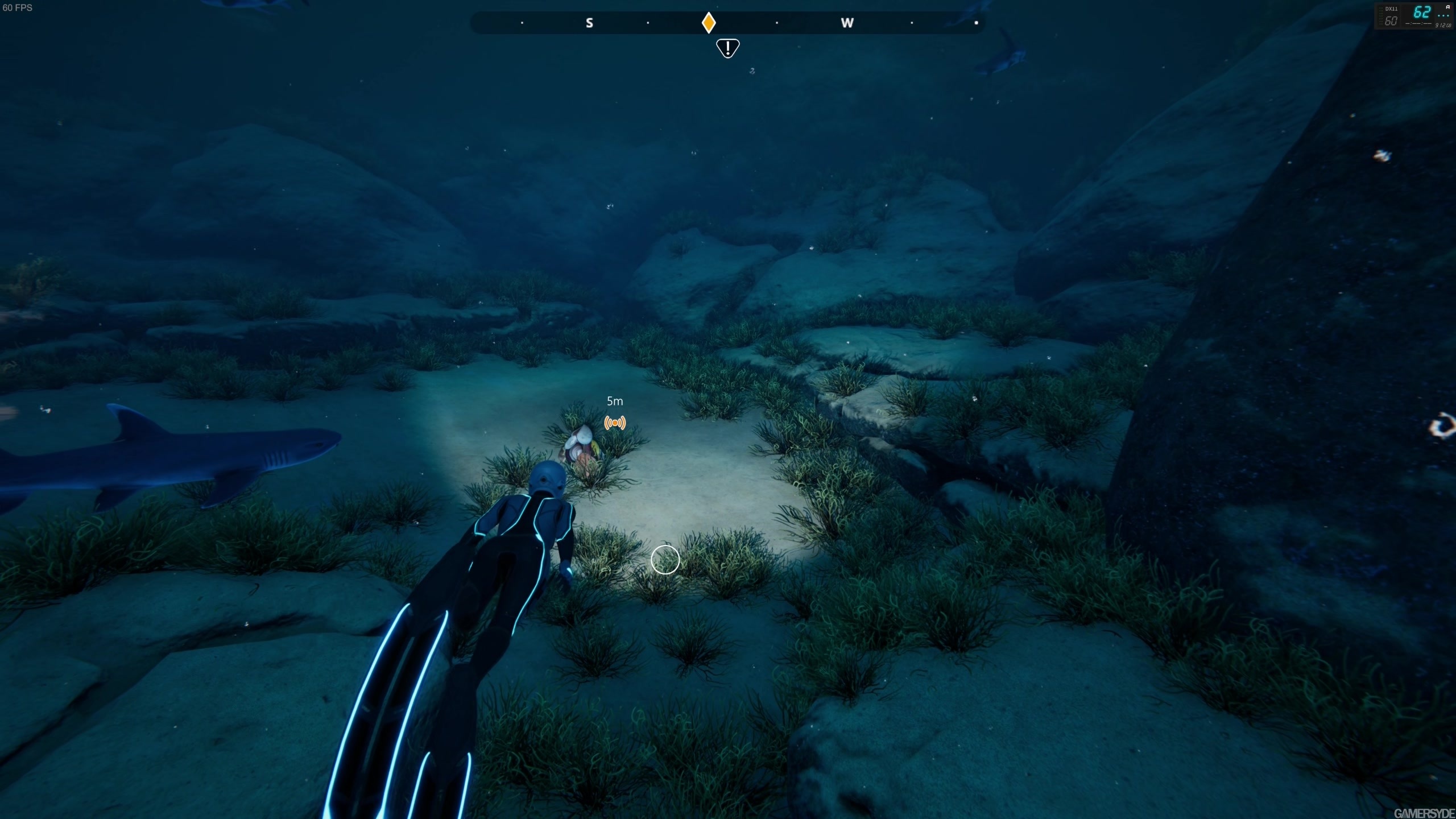 Beyond Blue - PC - Gameplay 2 - 1440p - High quality stream and ...