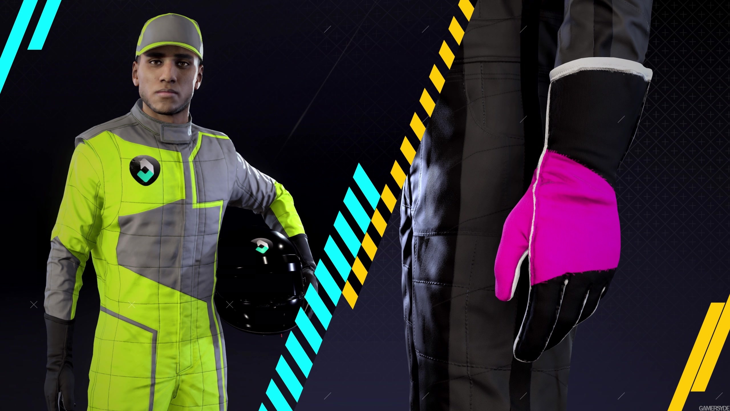 F1 2020 - My Team - First Look Trailer - High quality stream and ...