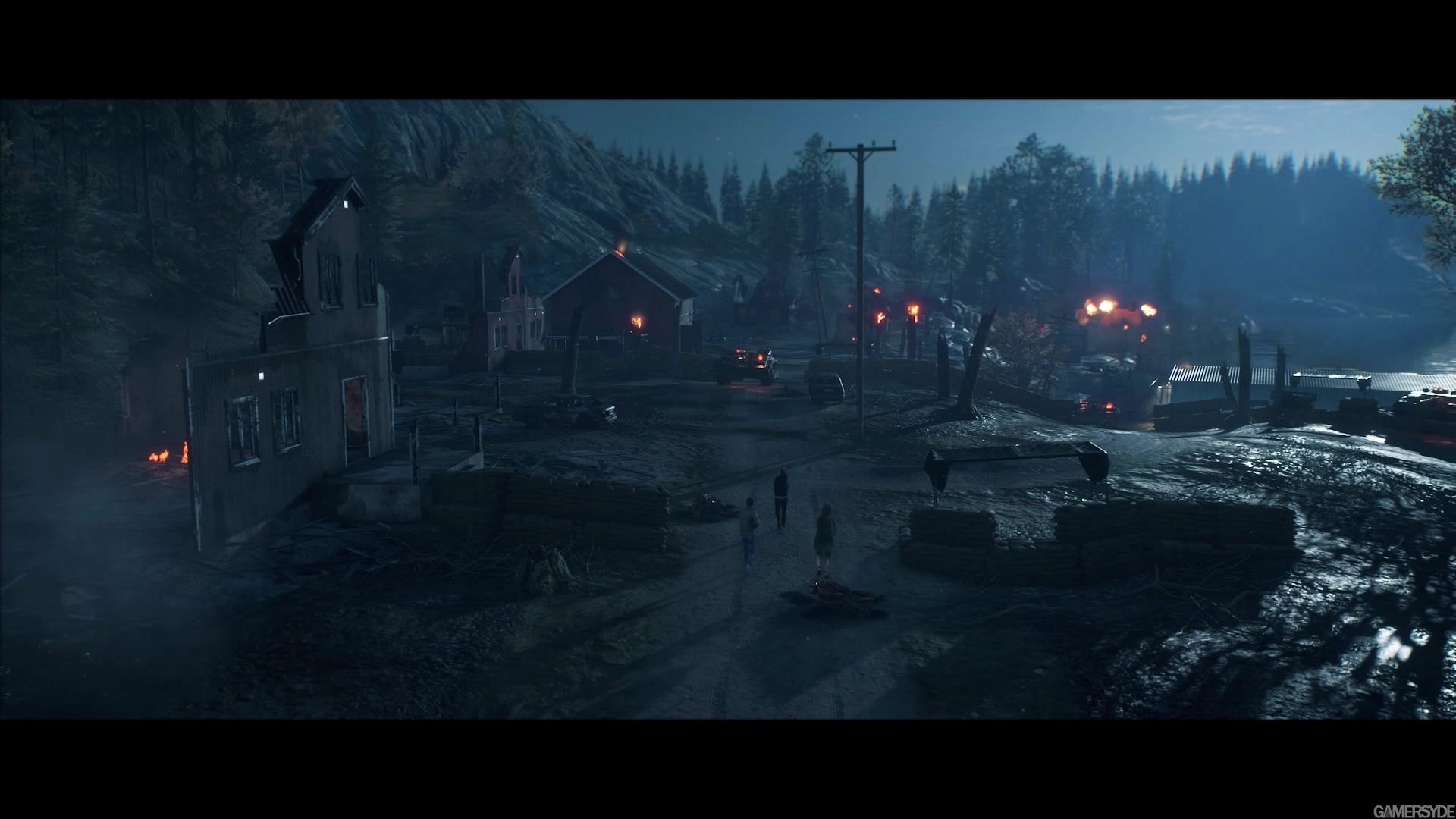 Generation Zero coming March 26. It will be available for PS4, Xbox One ...