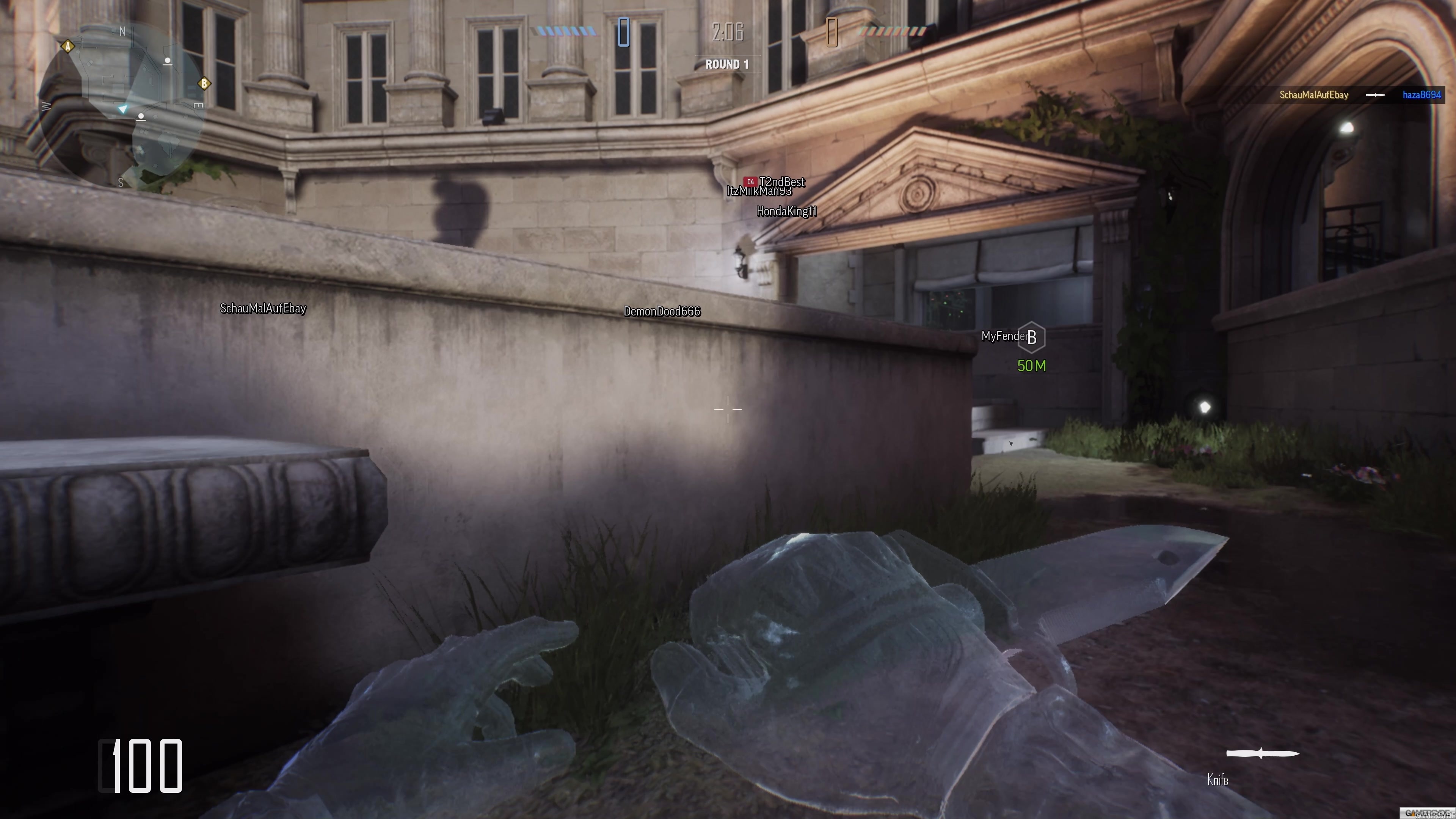 CrossfireX - Beta Gameplay #3 (XB1X) - High quality stream and download ...