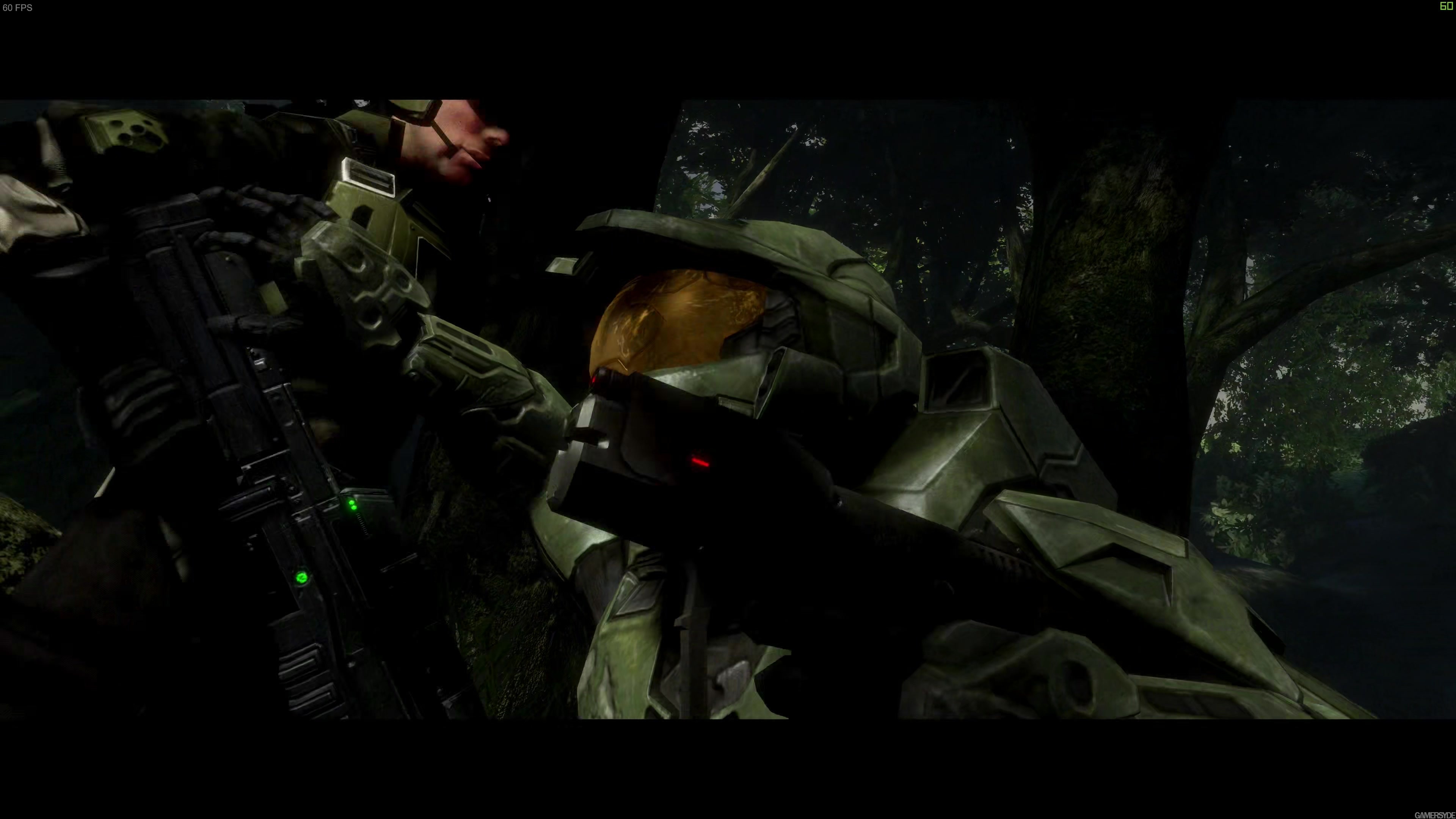 Halo: The Master Chief Collection - Gameplay PC (4K) - Stream haute ...