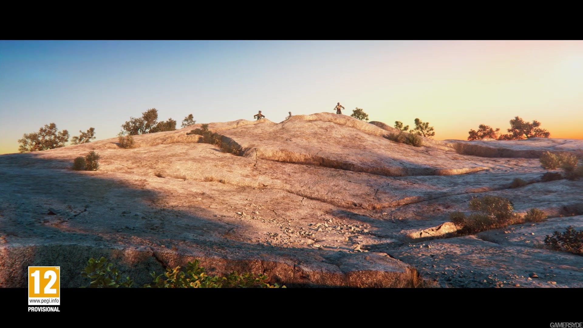 Riders Republic - CGI Trailer - High quality stream and download ...