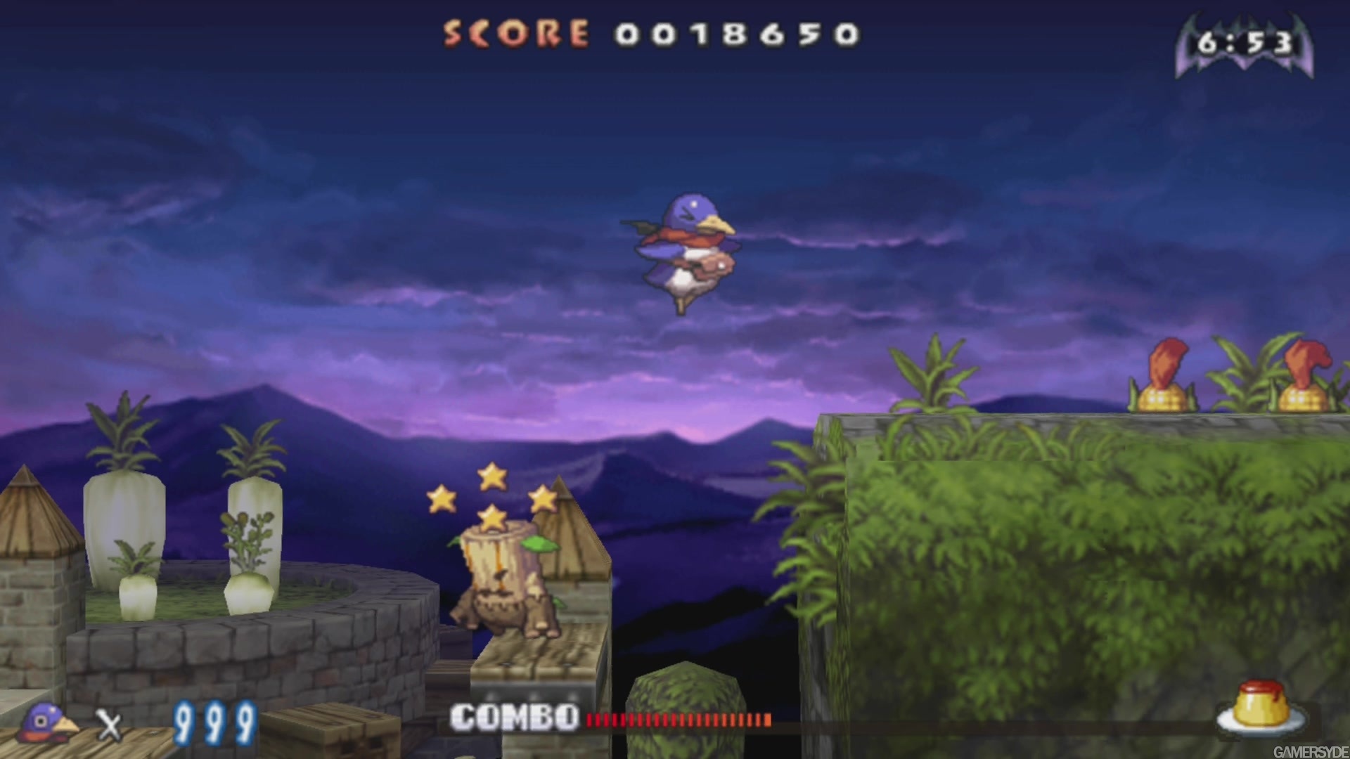 Prinny 1•2: Exploded and Reloaded - Prinny 1 - Stream haute qualité et ...