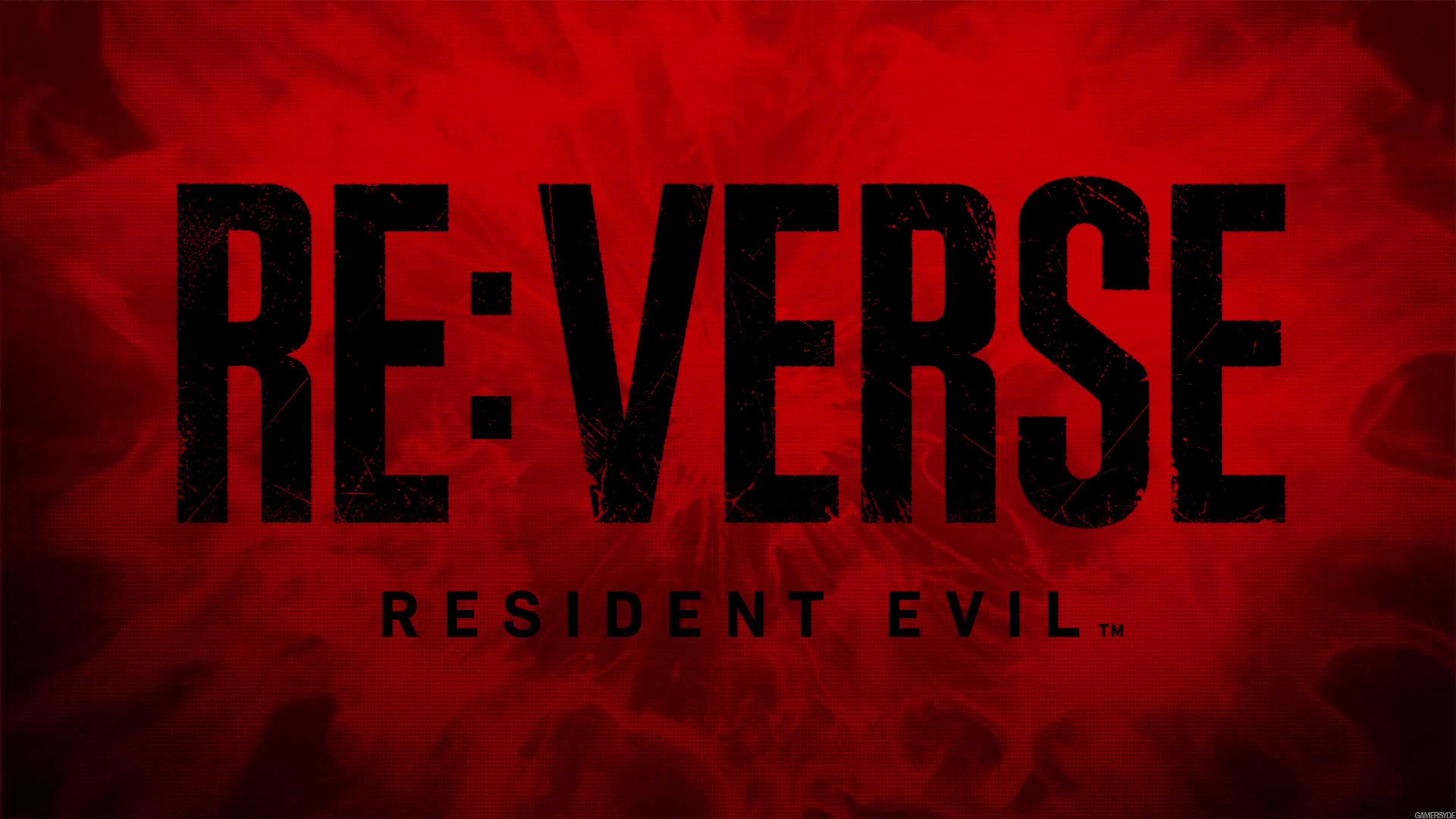 Resident Evil Village - Resident Evil Re:Verse Teaser Trailer - High ...