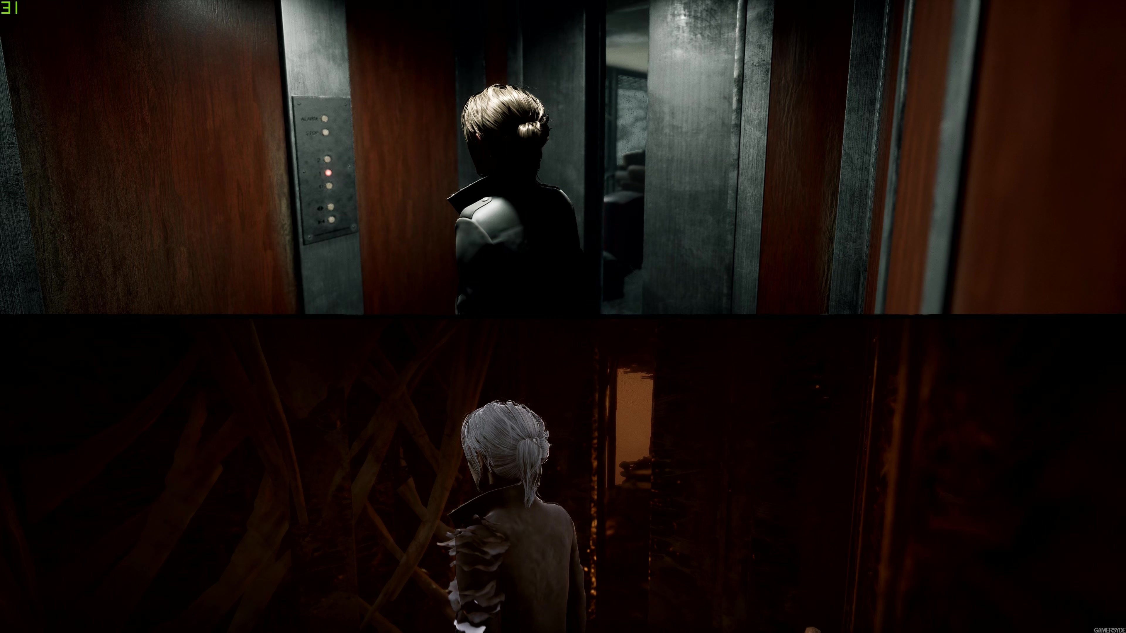 The Medium - PC gameplay #2 (4K/RTX 2080 Ti/i9 9900K) - High quality ...