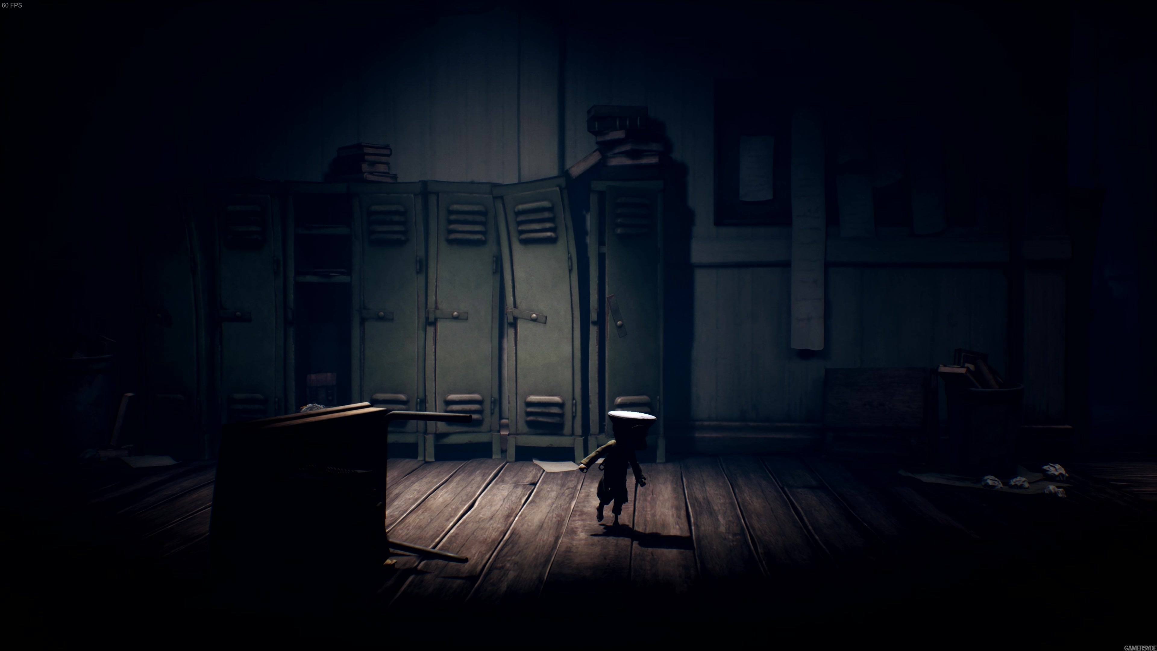 Little Nightmares II - Review/Test en francais (PC/4K) - High quality ...