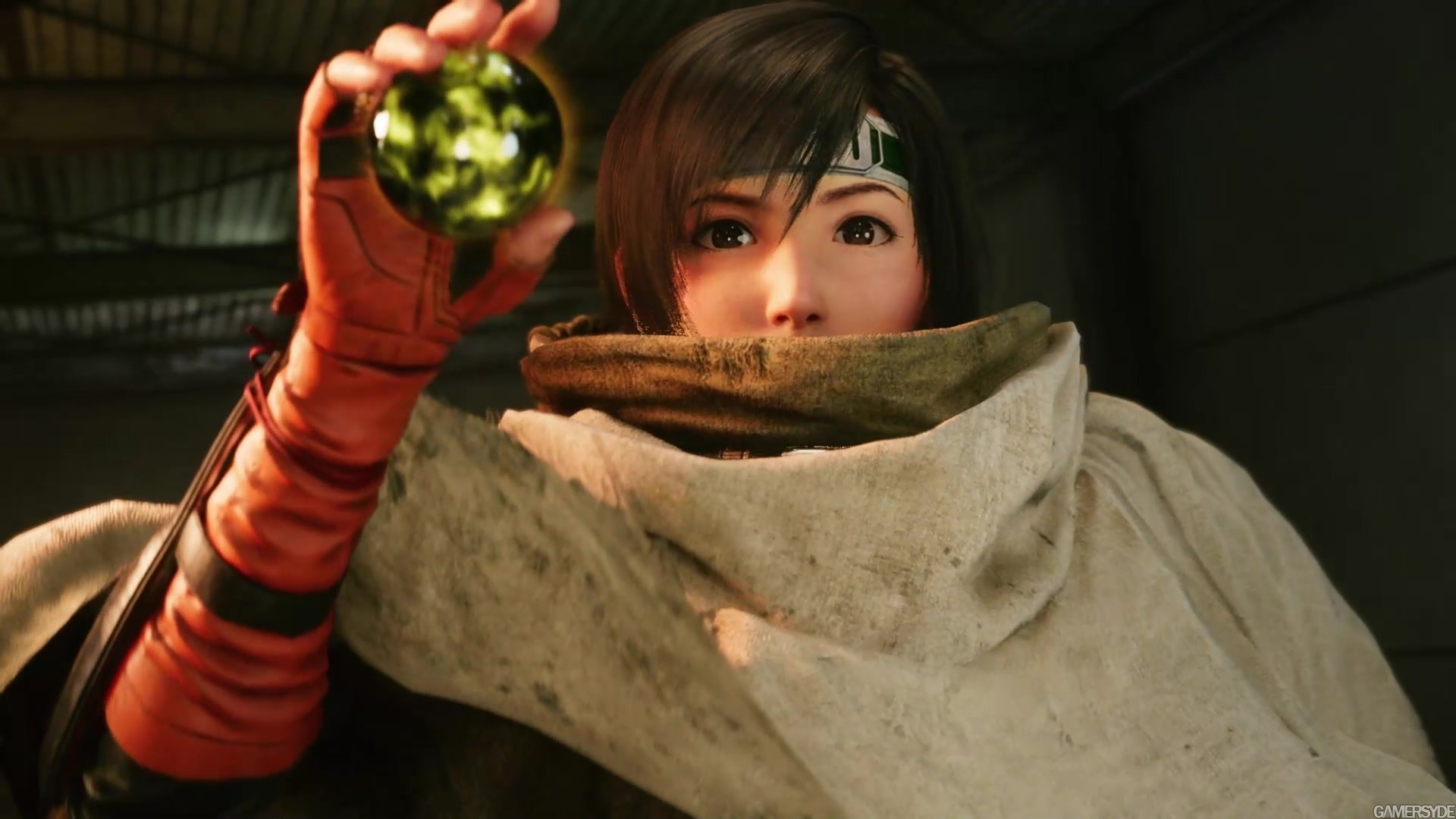 Final Fantasy VII Remake - PS5 Announcement Trailer - High quality ...