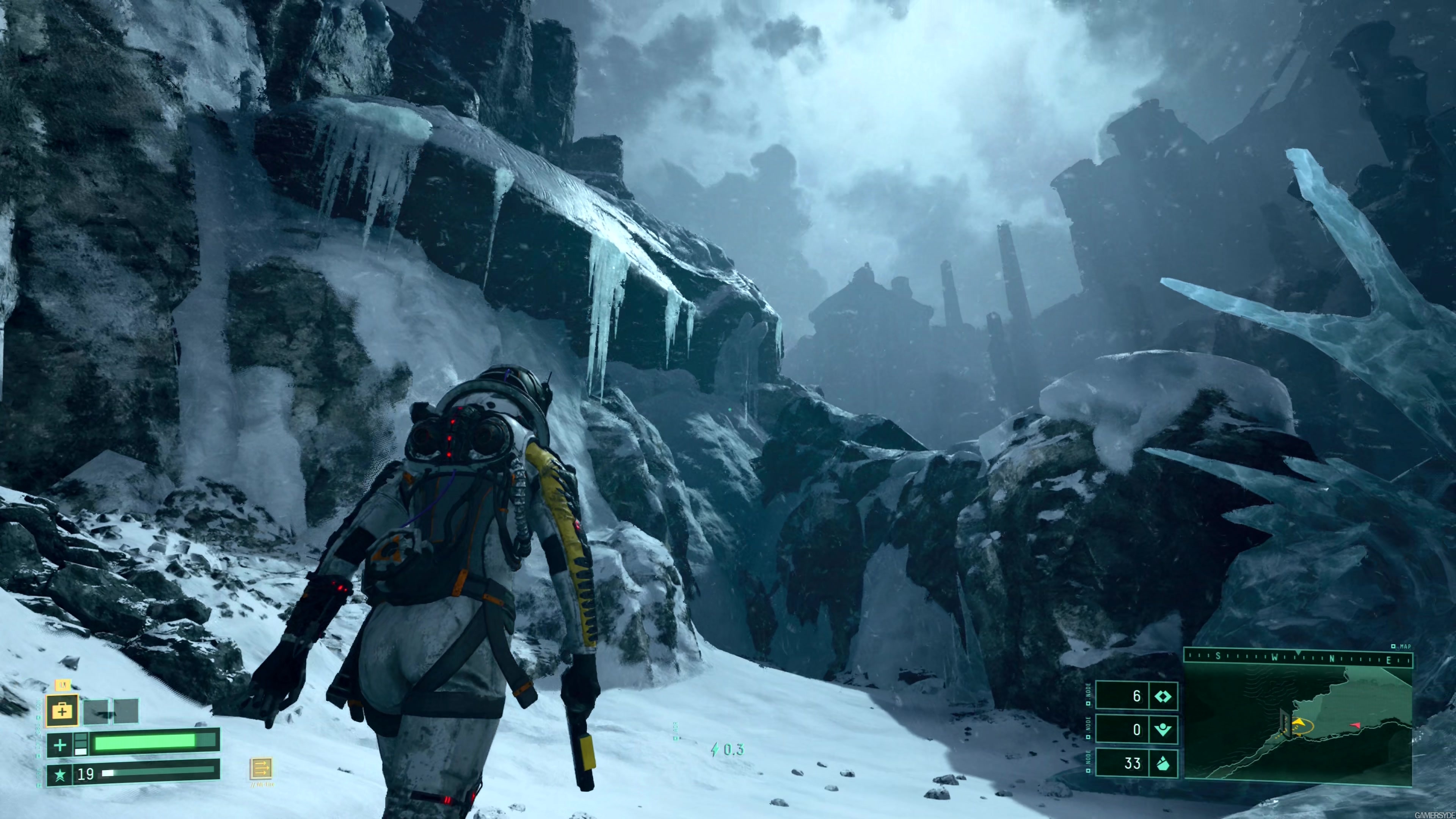 Returnal - Biomes 4 et 5 - 4K - Stream haute qualité et téléchargement ...