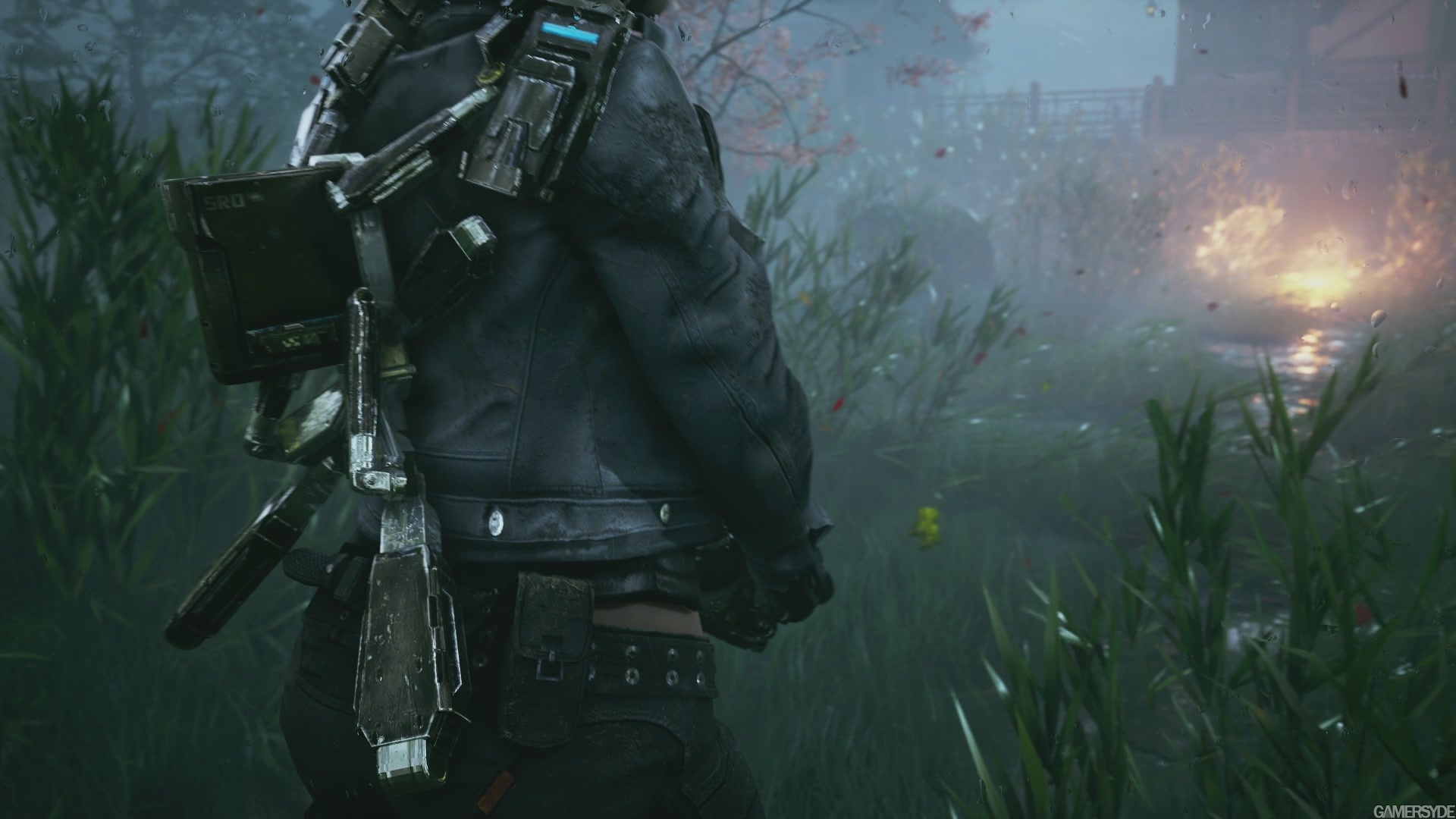 Bright Memory: Infinite - Gameplay Trailer - Stream haute qualité et ...