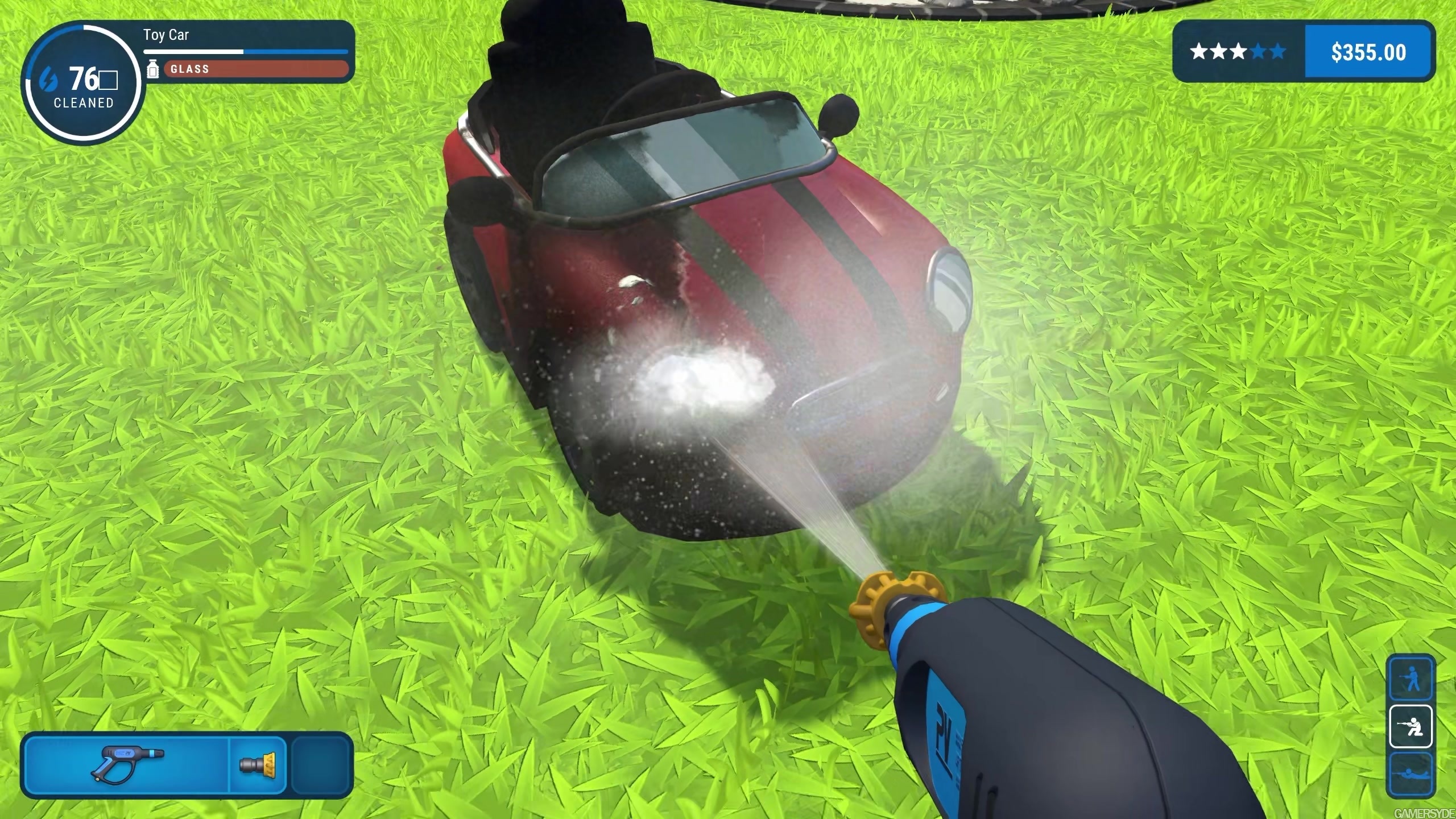 PowerWash Simulator - PC Gameplay - High quality stream and download ...