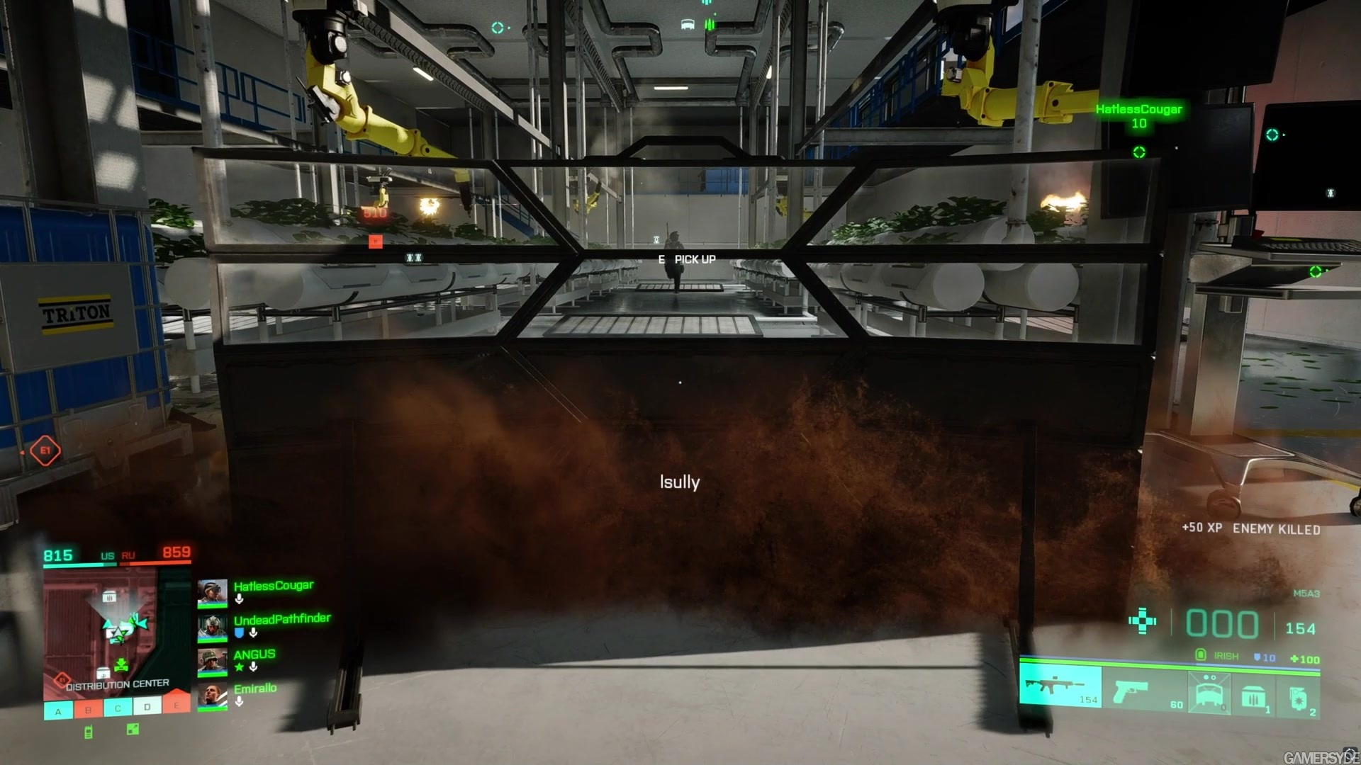 Battlefield 2042 - Irish Gameplay - EN - High quality stream and ...