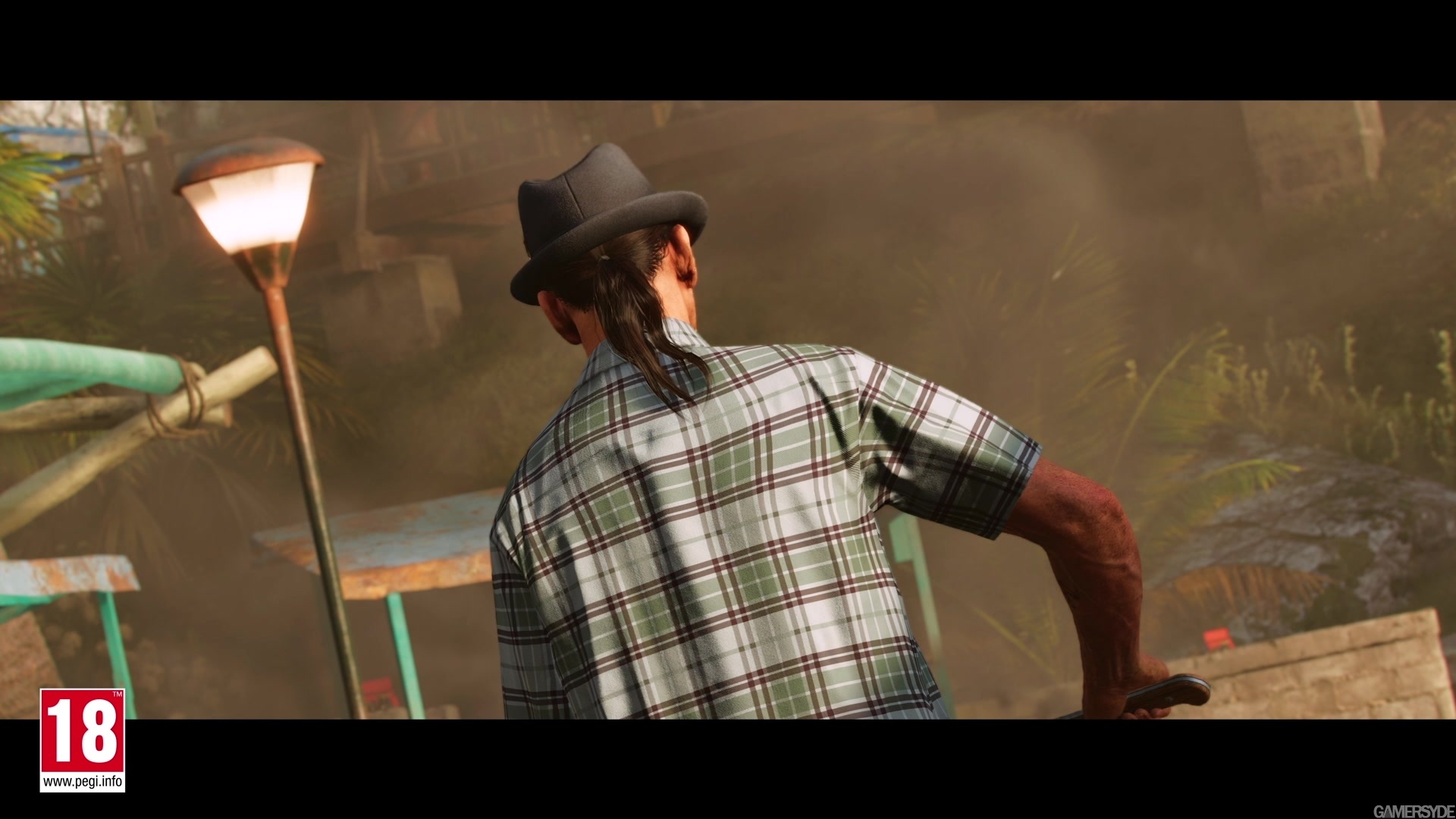 Far Cry 6 Post Launch Overview Trailer High Quality Stream And