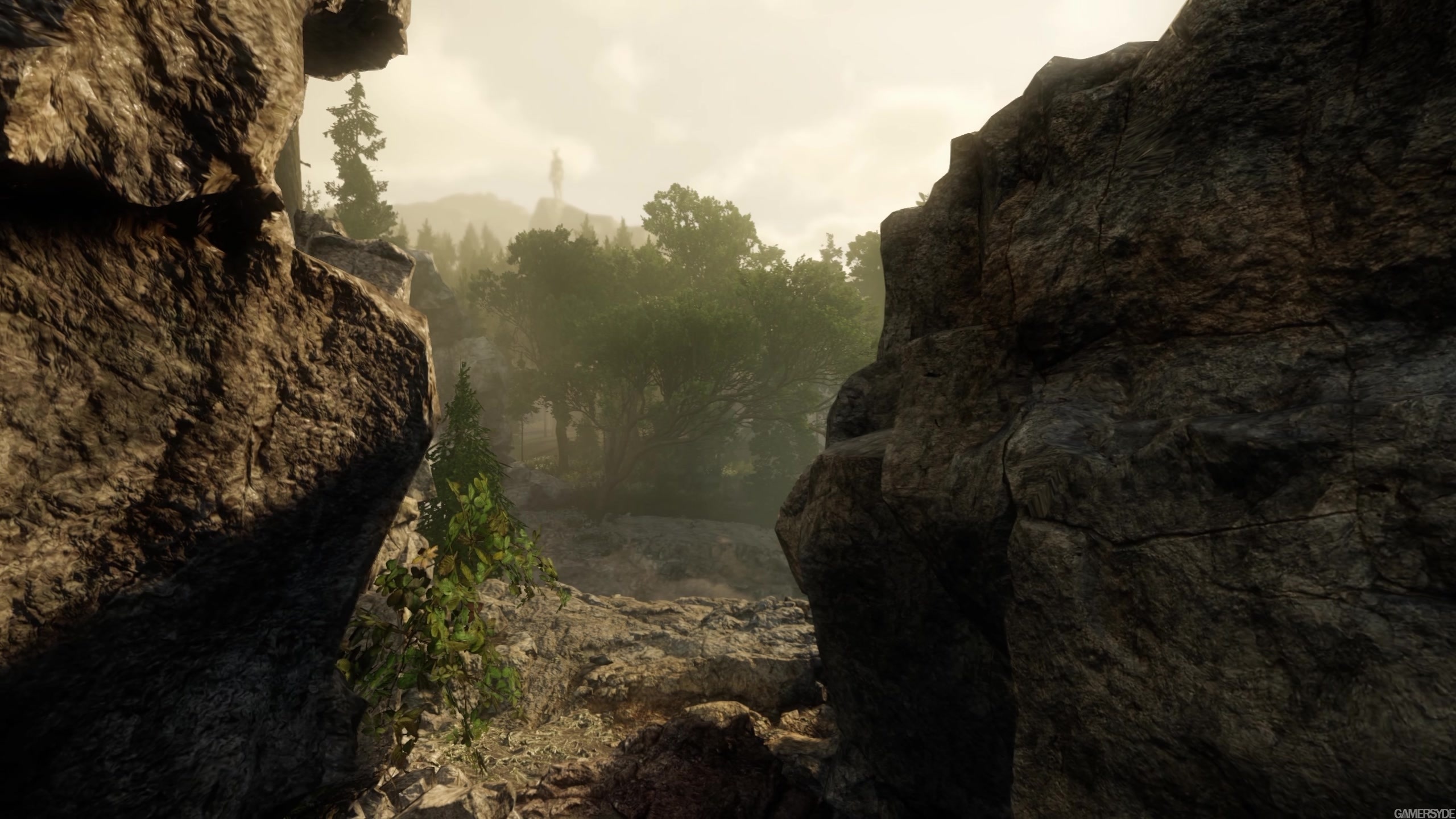 The Alien Cube - The Alien Cube - Full demo walkthrough (PC/1440p ...