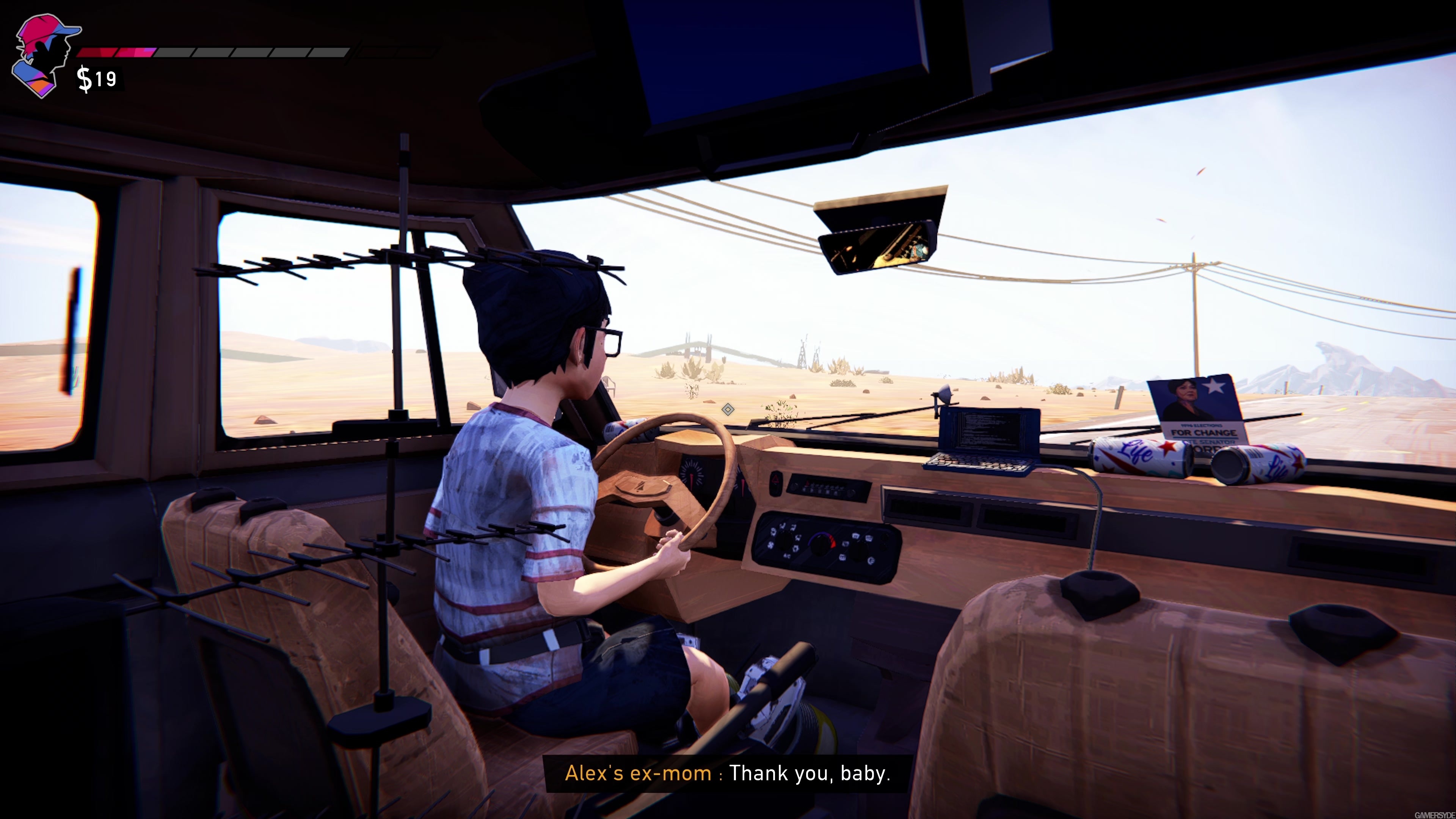 Road 96 - Xbox Series X - 4K Gameplay - High quality stream and ...