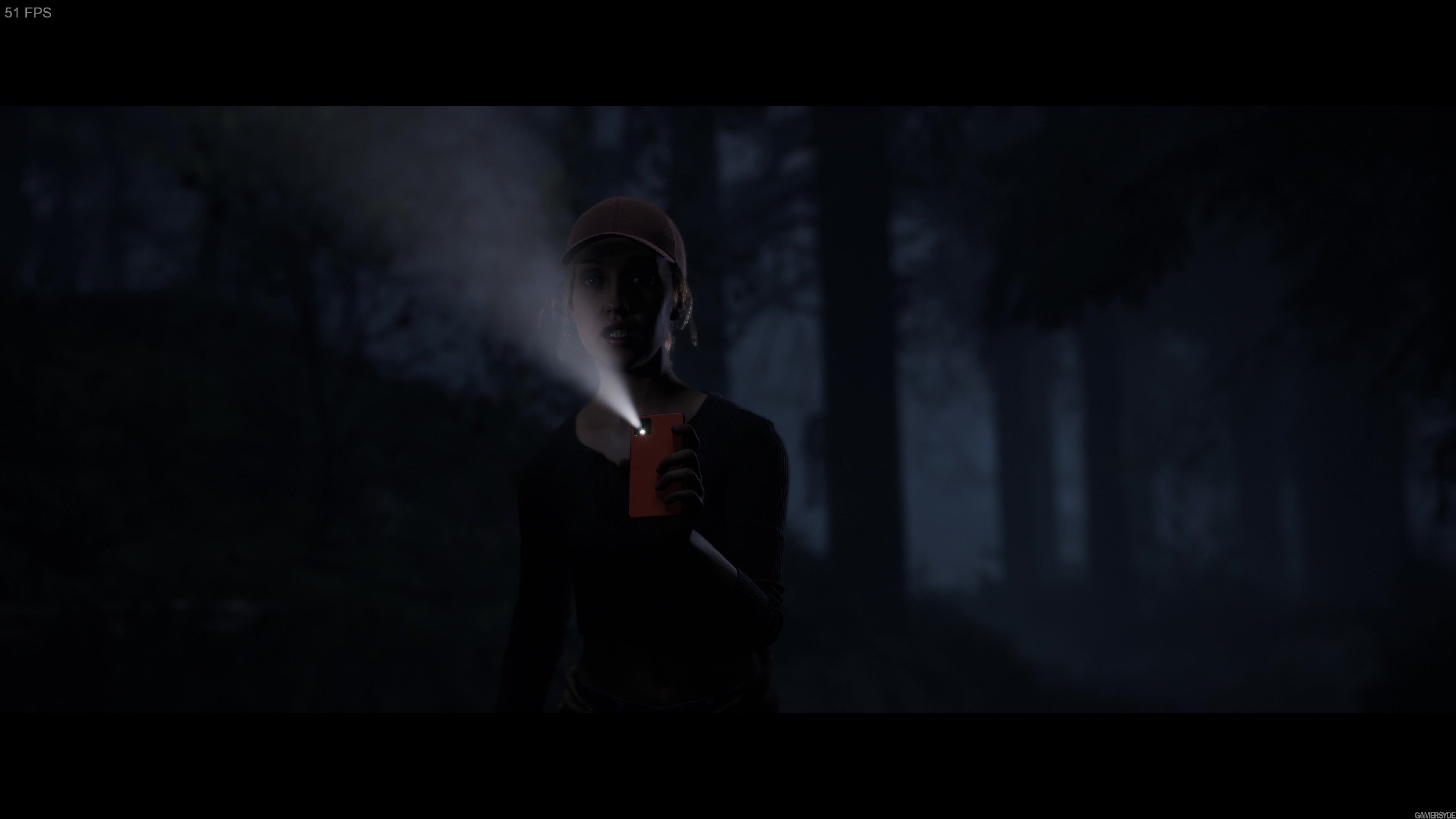 The Quarry - Pc Gameplay - 4K - Stream haute qualité et téléchargement ...