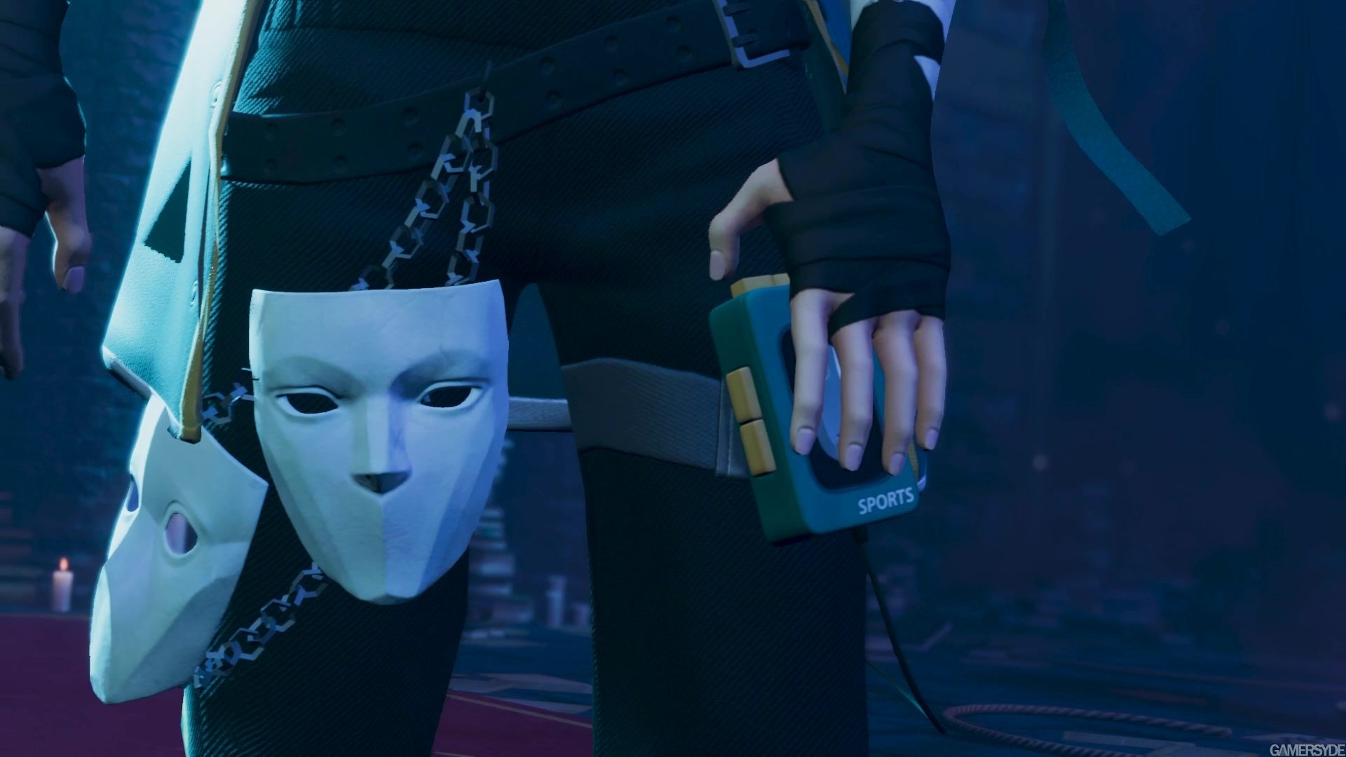 Phantom Hellcat - Reveal Trailer - High quality stream and download - Gamersyde