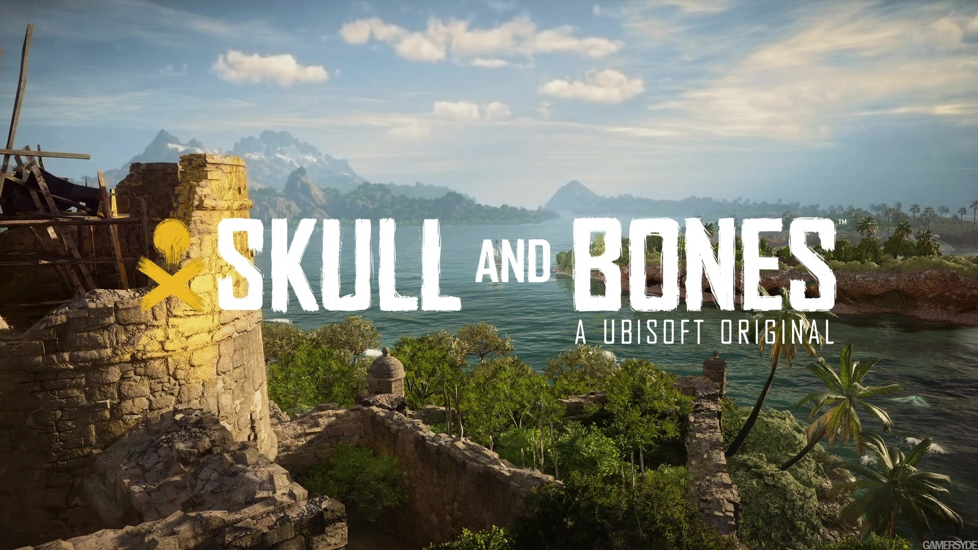 Skull and Bones - PC Features Trailer - High quality stream and ...