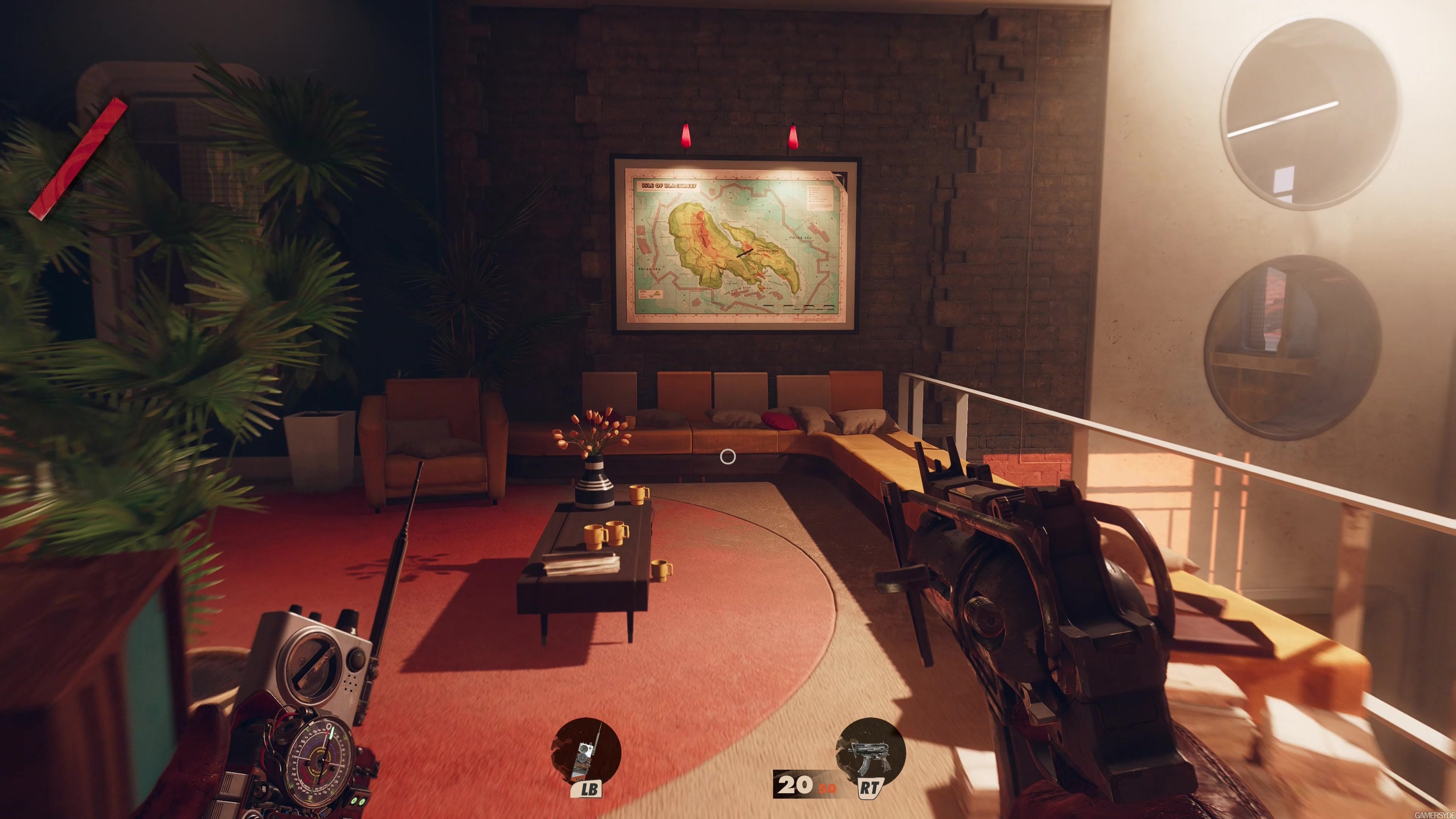 DEATHLOOP - Graphics modes on Xbox Series X - High quality stream and ...