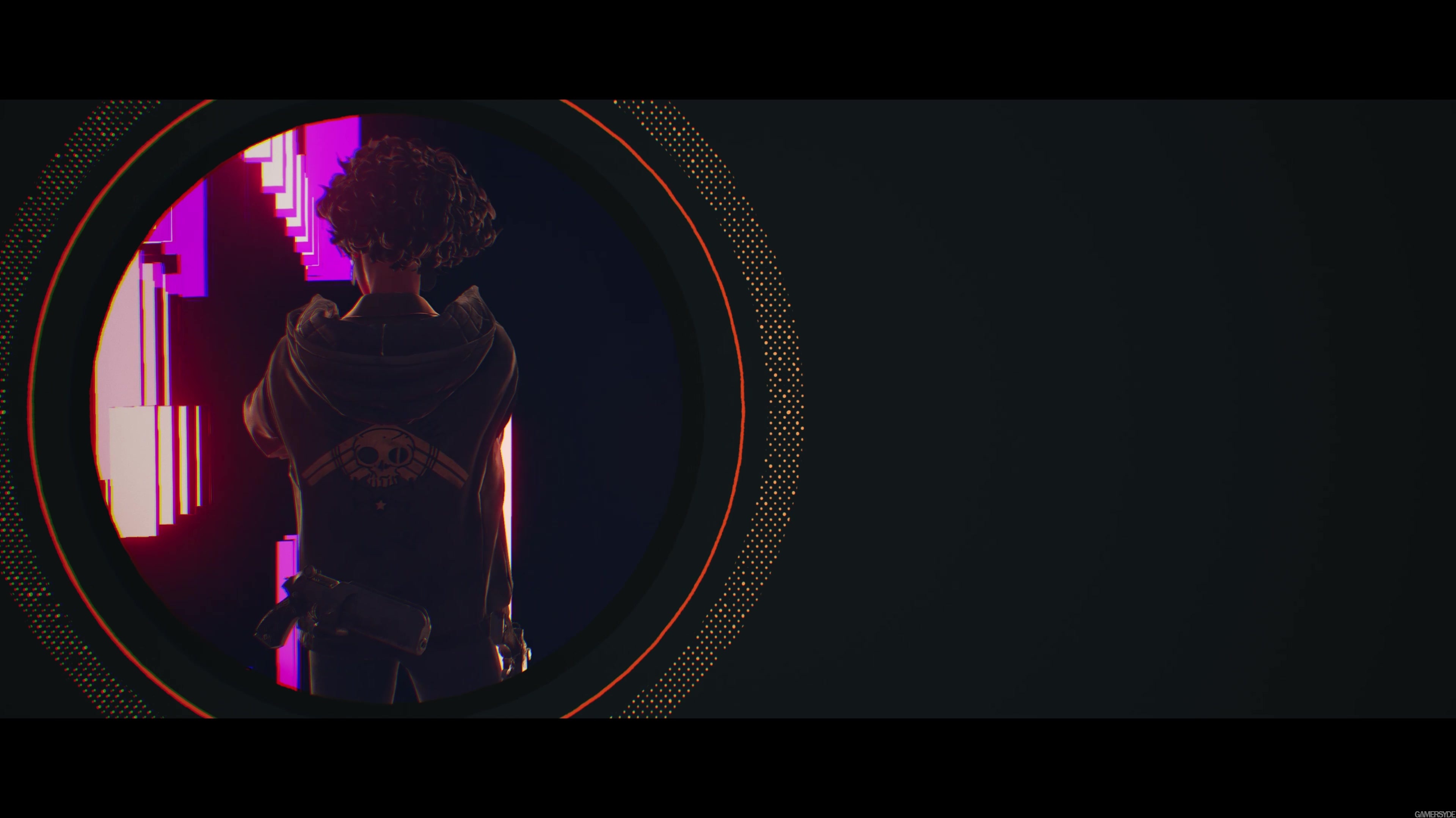 DEATHLOOP - Xbox Launch Trailer - High quality stream and download - Gamersyde