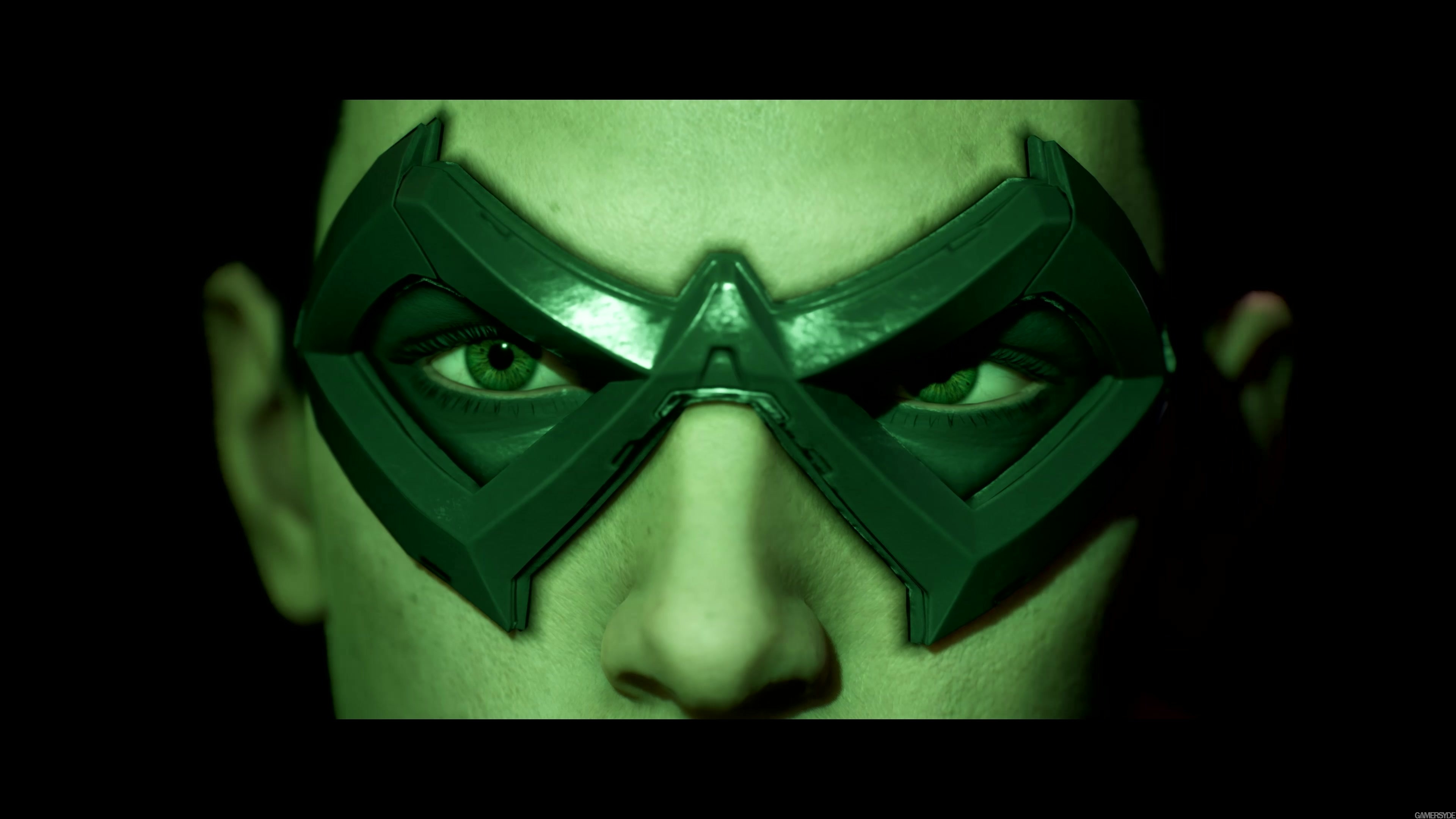 Gotham Knights - PC trailer - High quality stream and download - Gamersyde