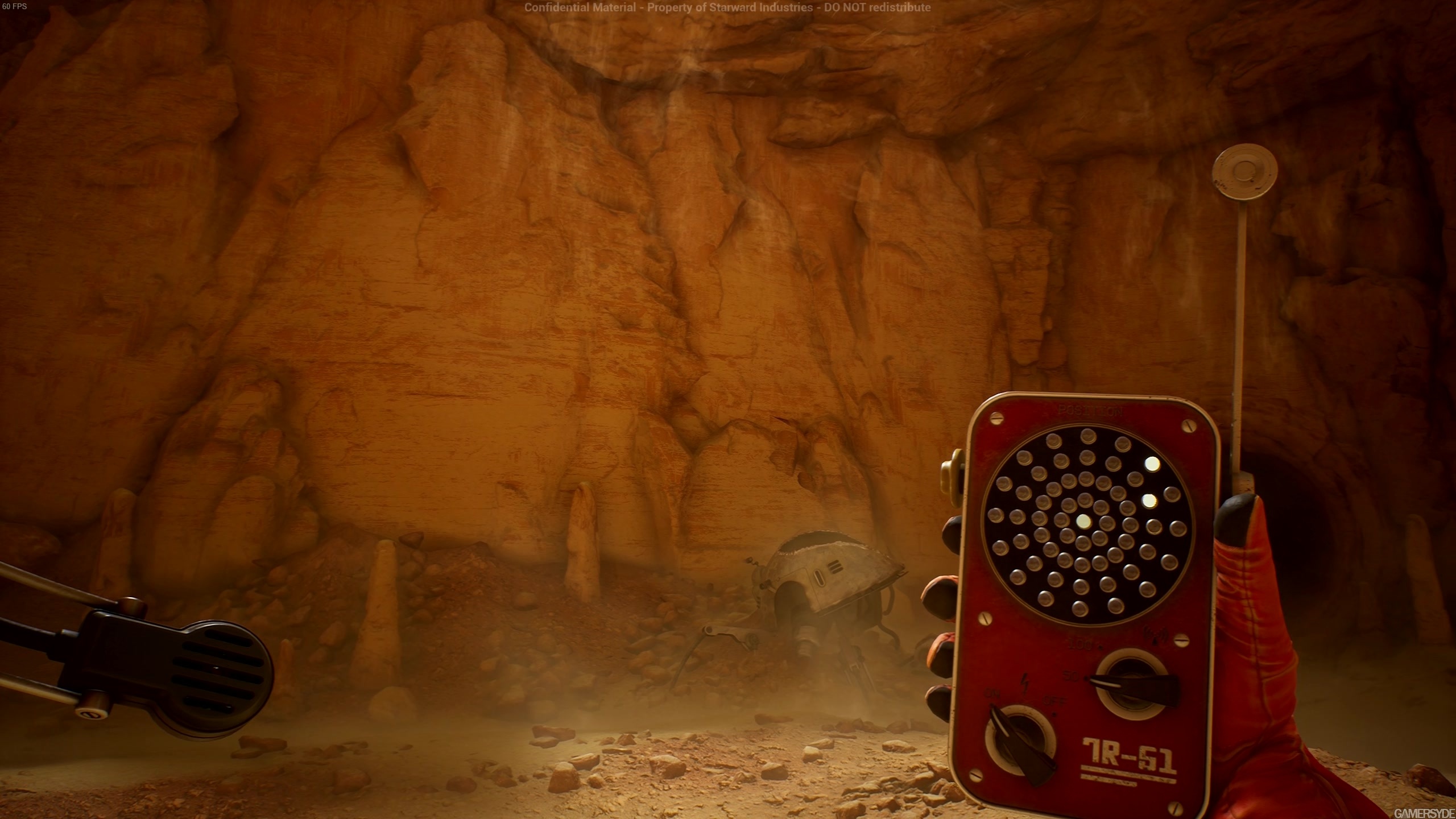 The Invincible - Gameplay preview - Stream haute qualité et ...