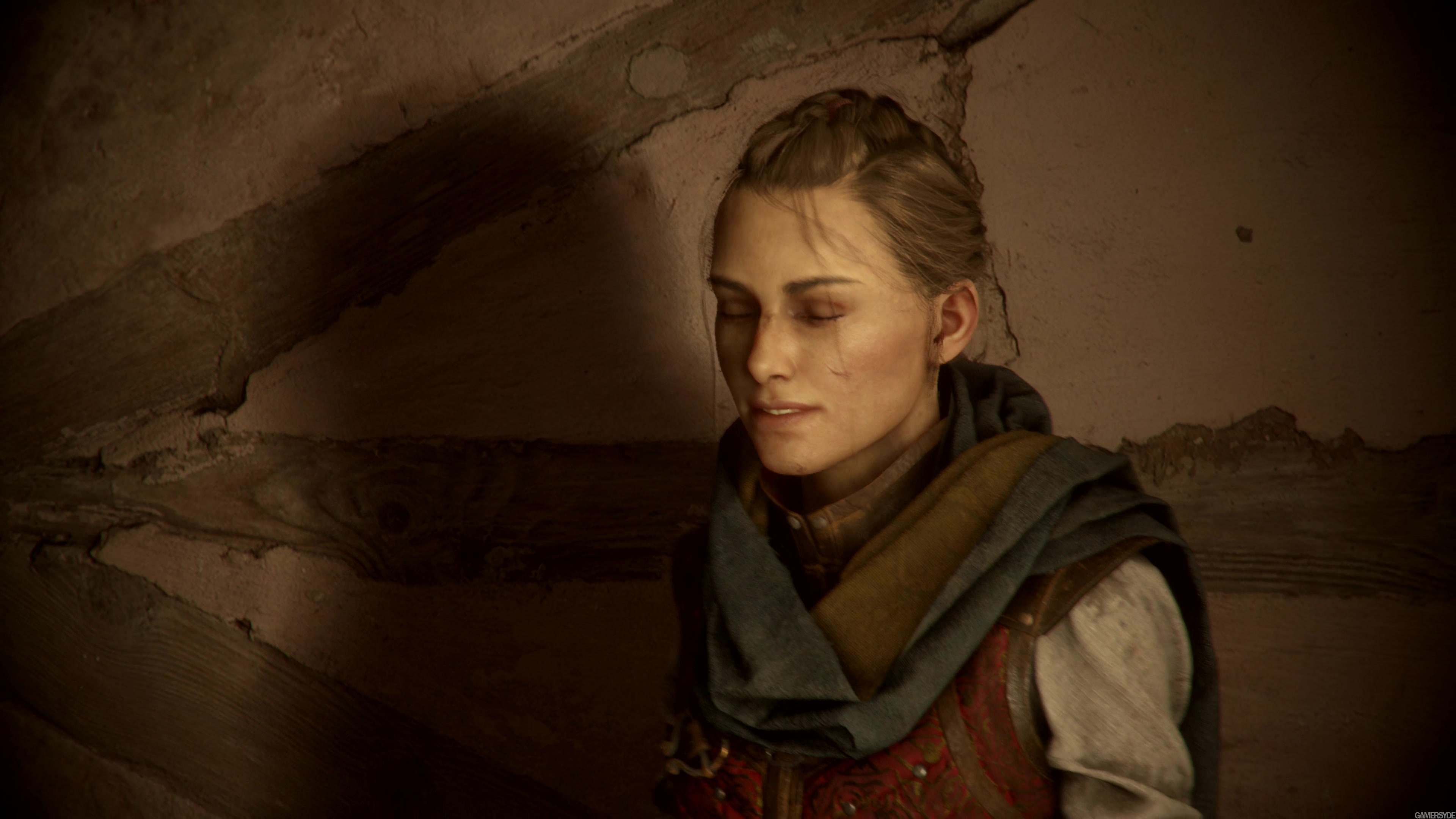 A Plague Tale: Requiem - Gameplay overview on PS5 (4K) - High quality ...