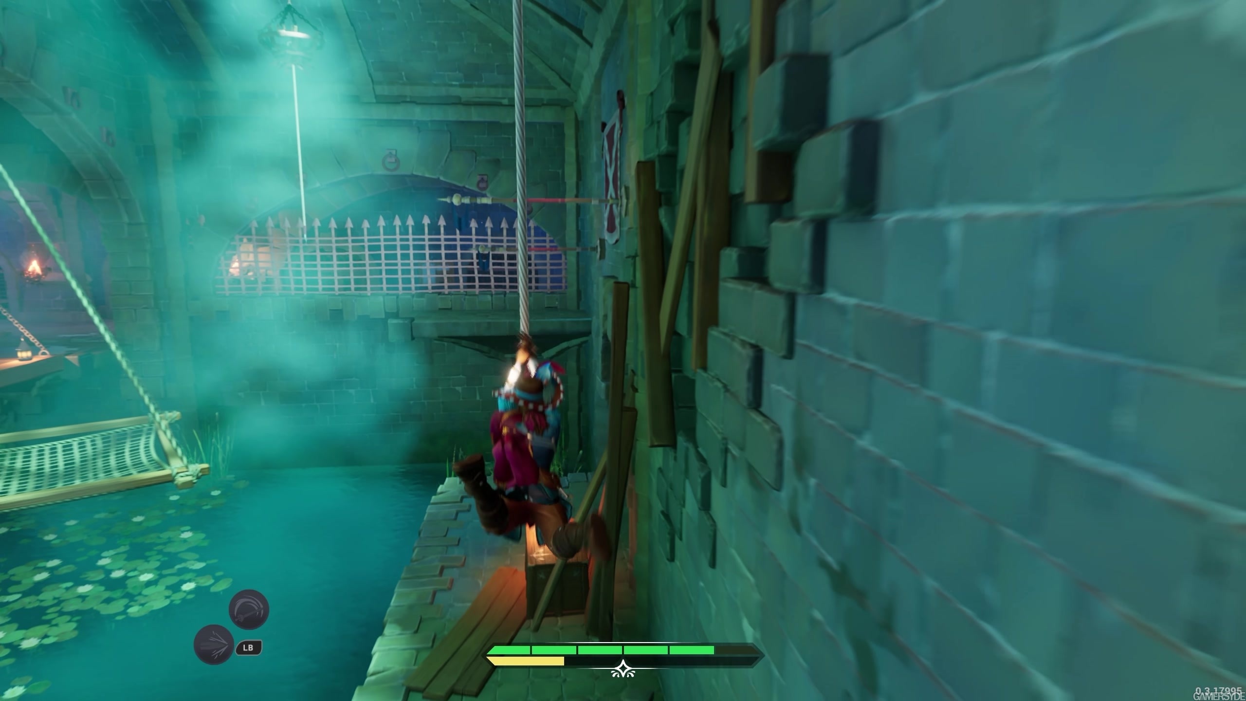 En Garde! - PC gameplay - High quality stream and download - Gamersyde