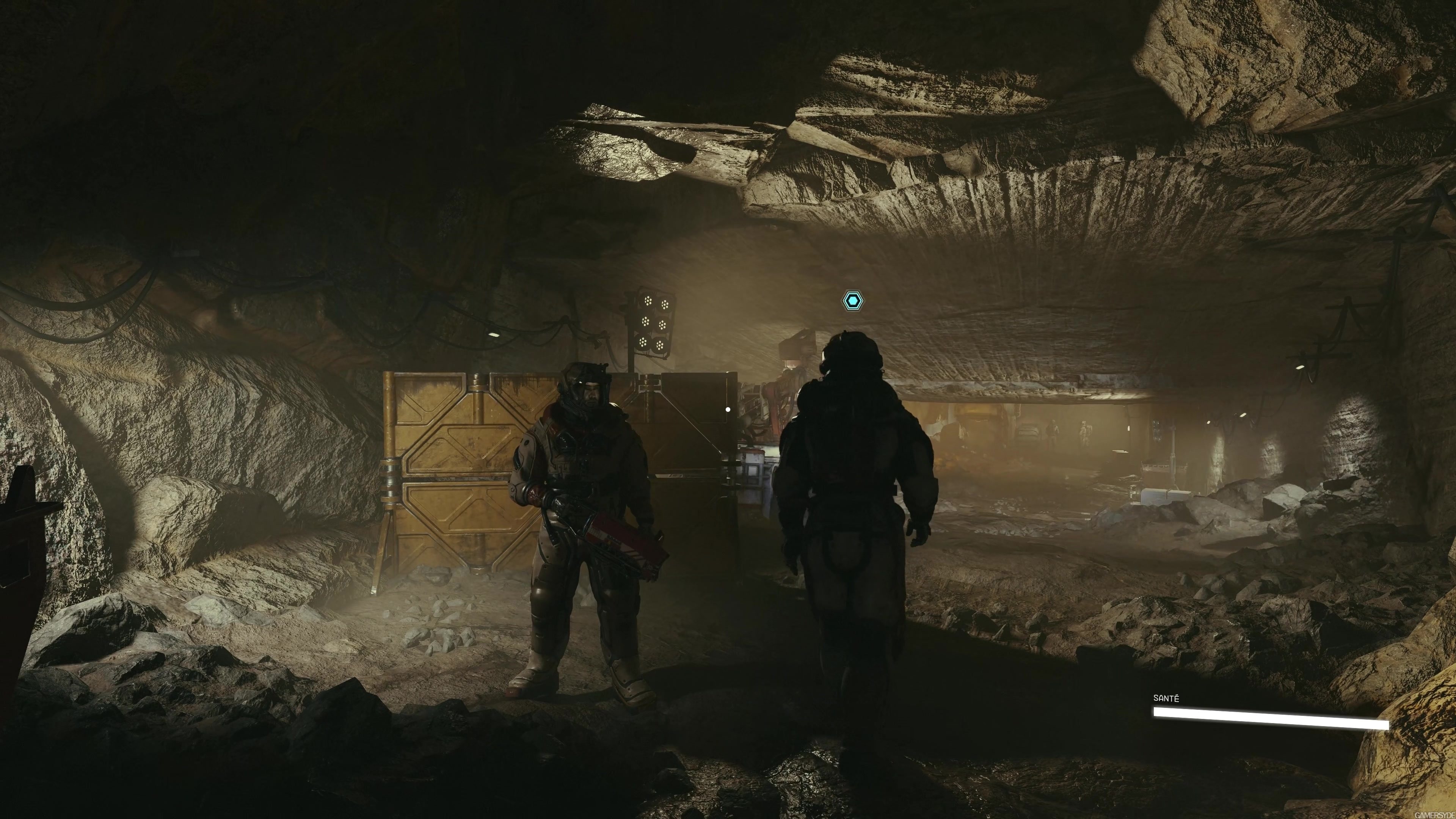 Starfield - Xbox Series X gameplay - High quality stream and download ...