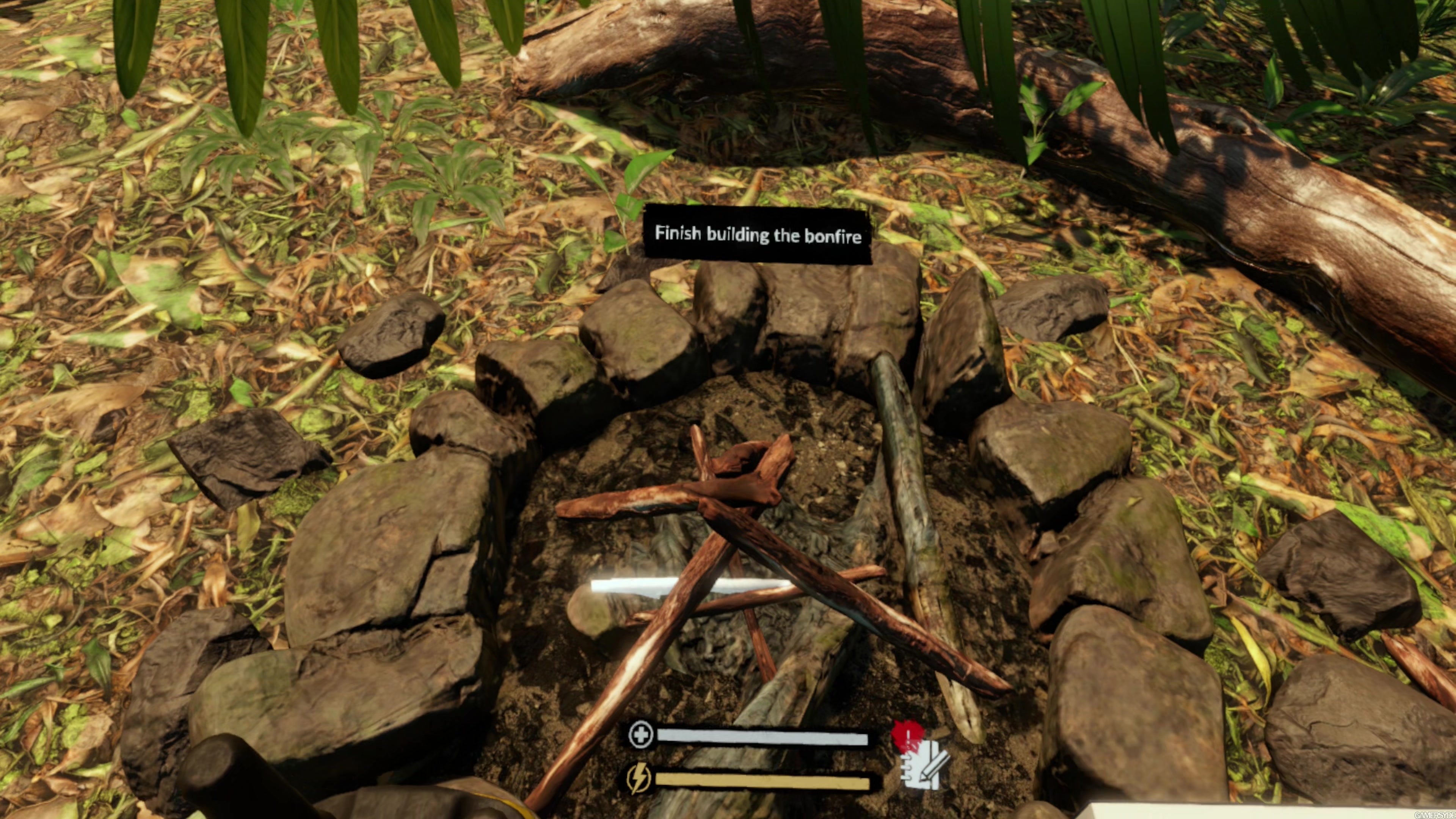 Green Hell VR - Green Hell VR - PS VR 2 gameplay - High quality stream ...