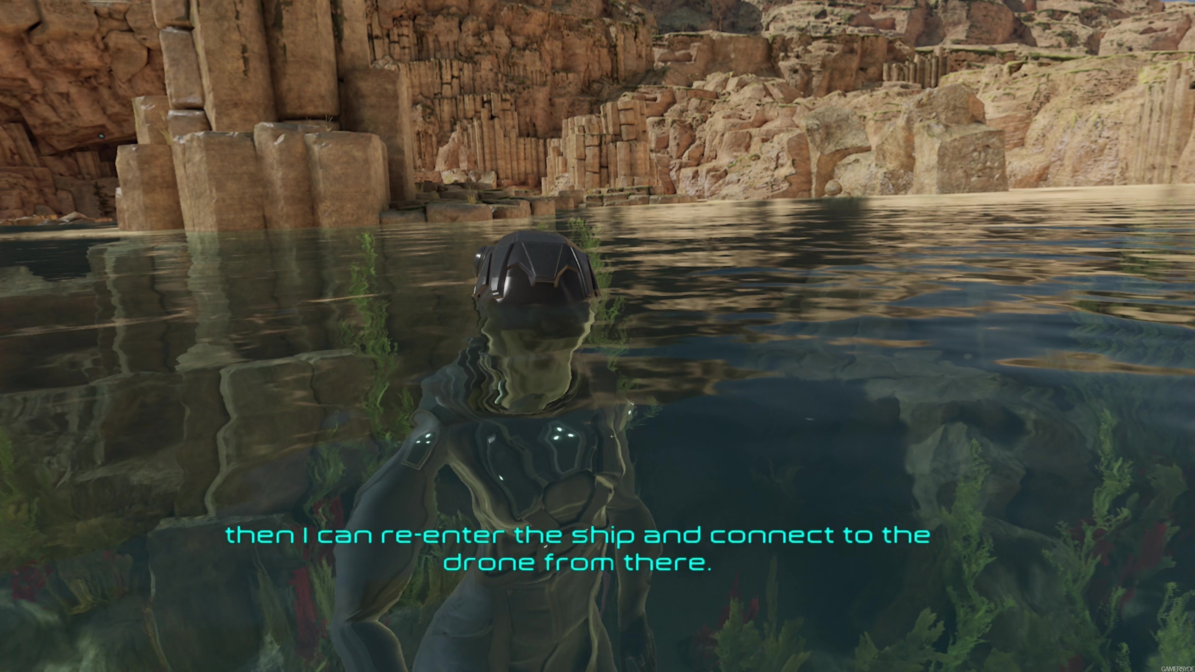 Hubris - Hubris - PS VR 2 gameplay - High quality stream and download ...