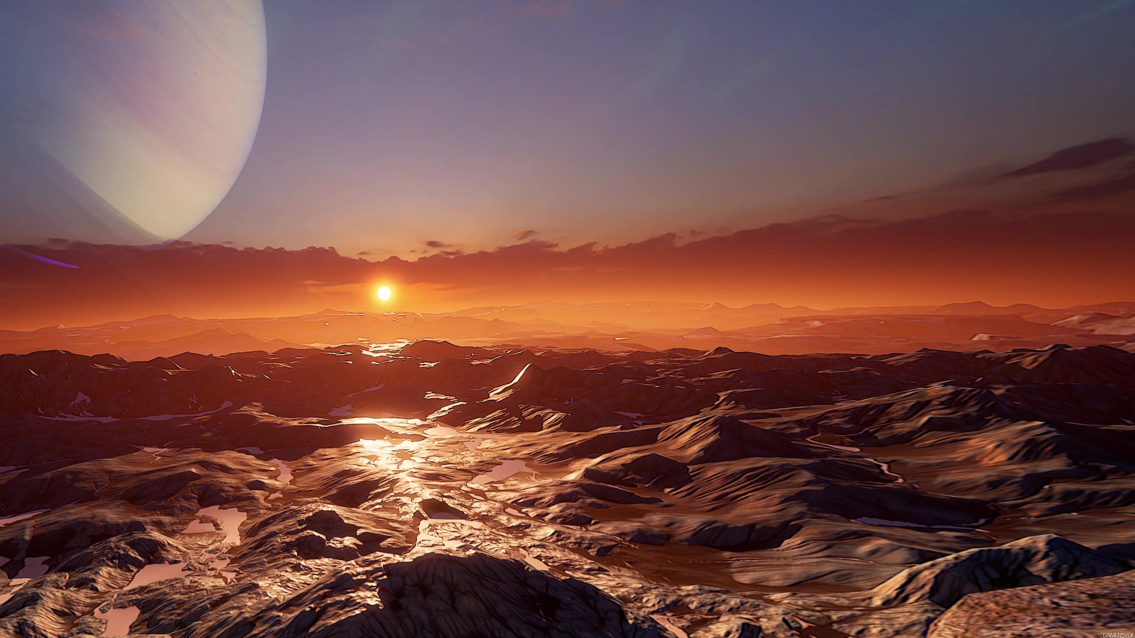 Red Matter - Red Matter - PlayStation VR 2 gameplay - High quality ...