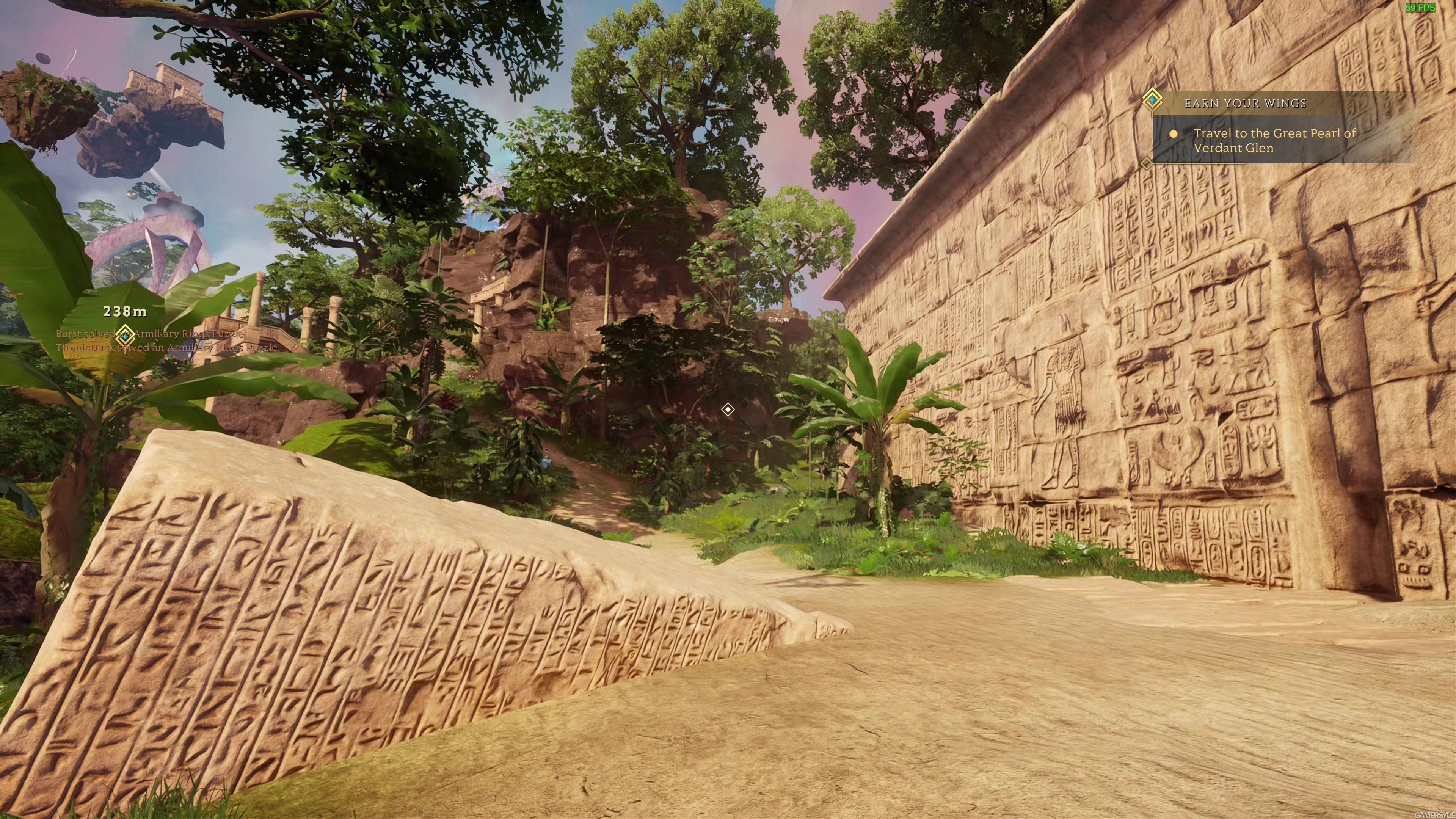 Islands of Insight - PC gameplay - High quality stream and download ...